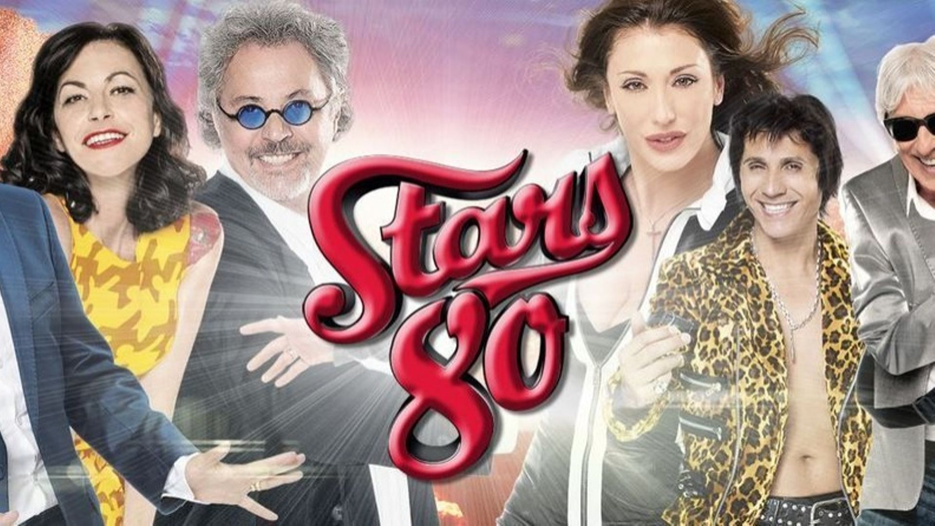 Dernière tournée pour Stars 80 : la troupe se réunira une dernière fois en 2026 - RTBF Actus