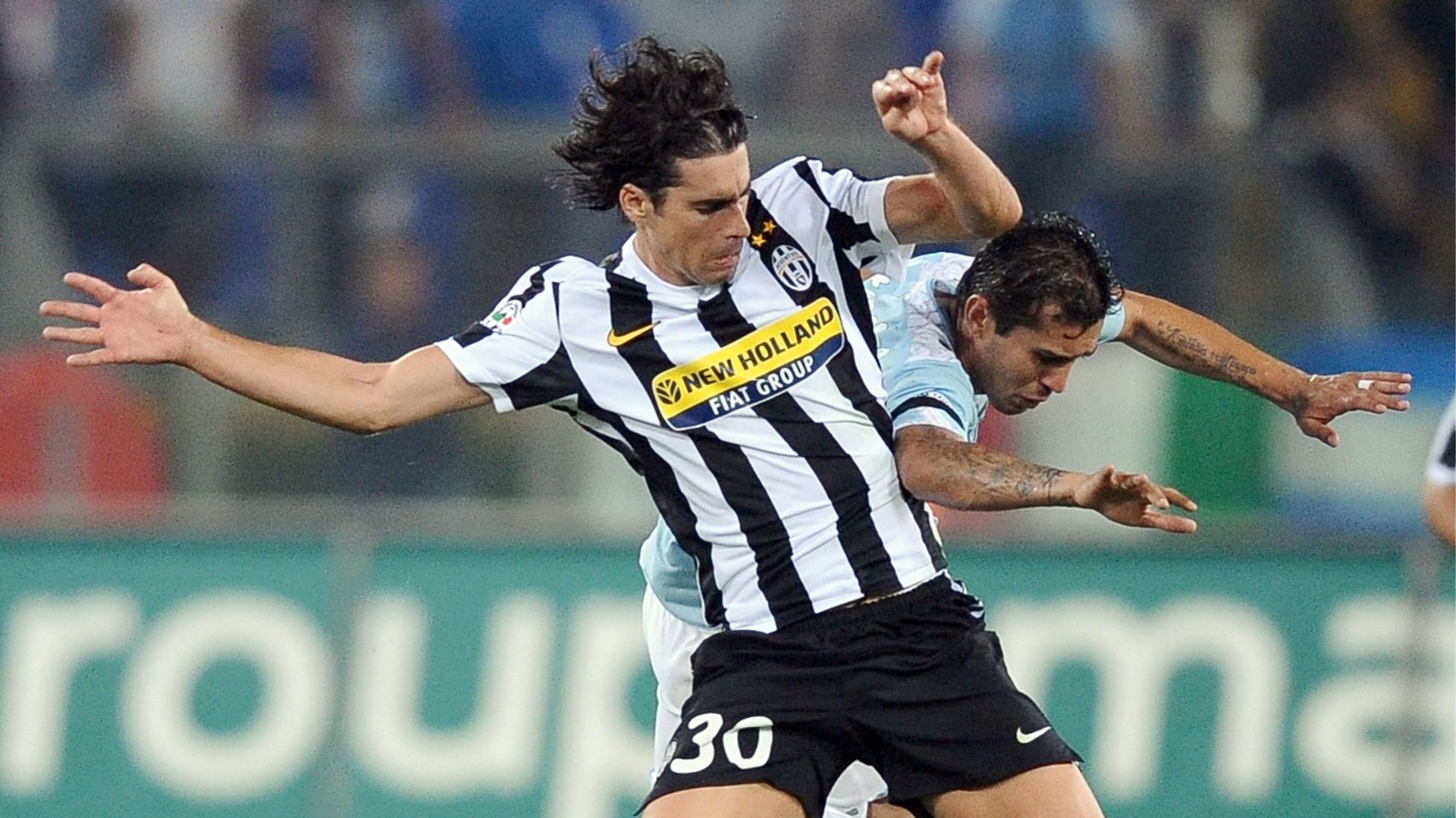 Tiago quitte la Juventus Turin - RTBF Actus