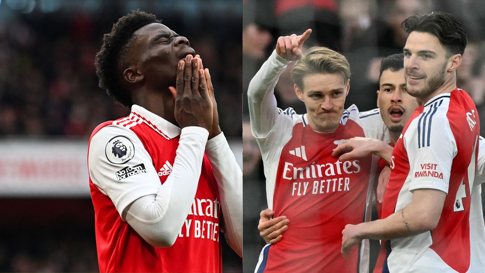 Raskin, Theate ou encore Fofana : les Belges presque tous tombés avant ...