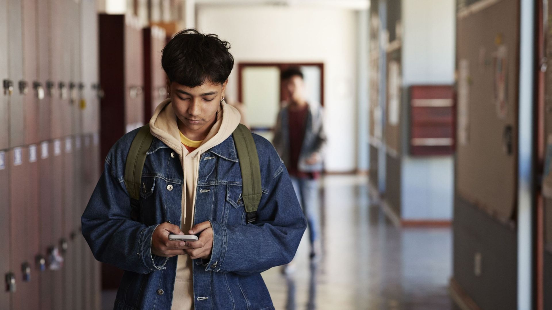 Où et quand la photo de l’influenceur Aqababe montrant le soi-disant ...