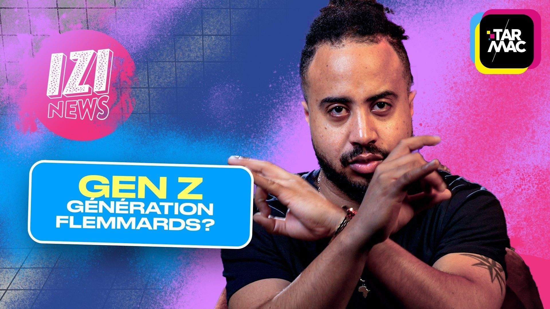 Les jeunes ne veulent plus travailler ? - RTBF Actus