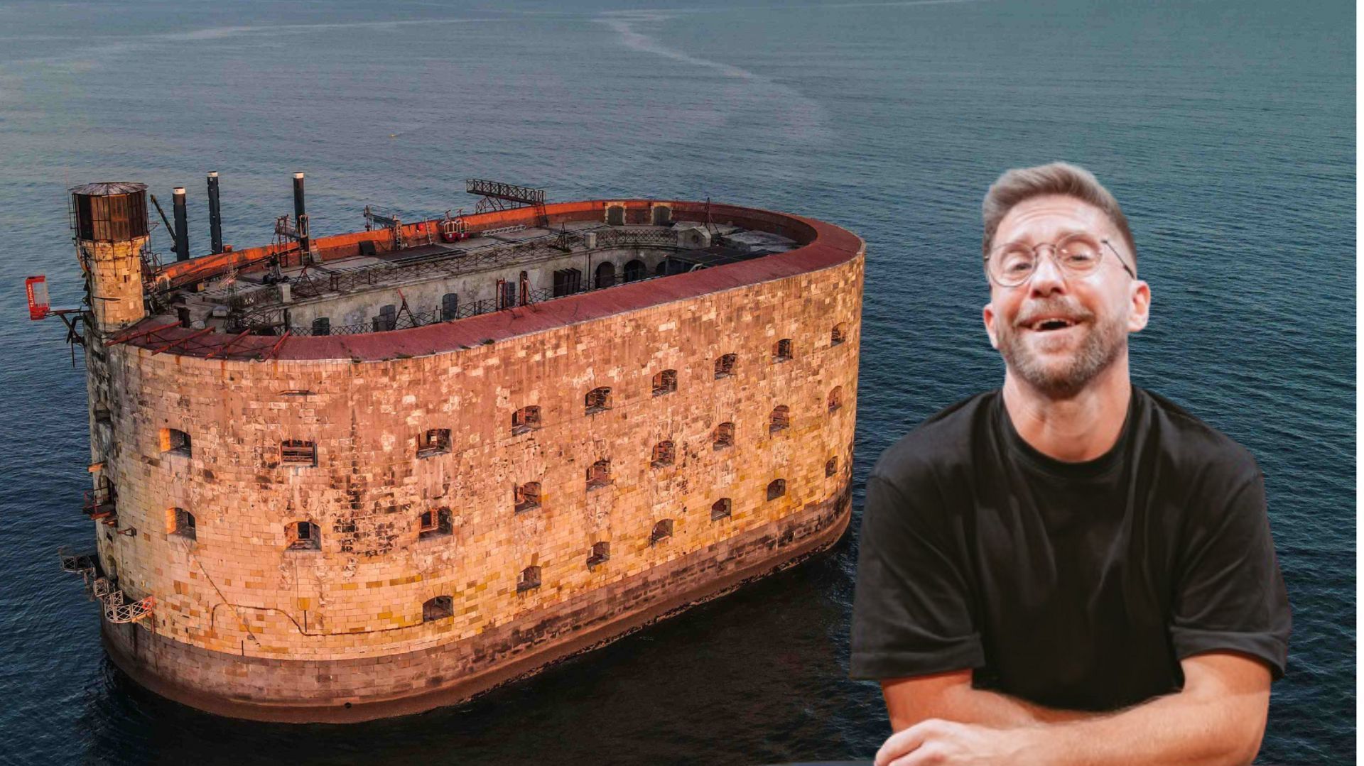 Revivez les meilleures séquences de Fabrizio dans cette saison 9 du ...