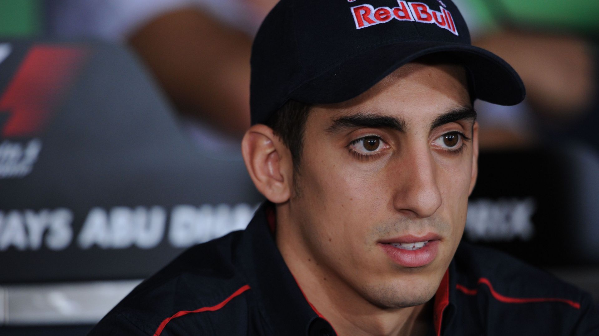 Buemi reste pilote d'essai et de réserve chez Red Bul - RTBF Actus