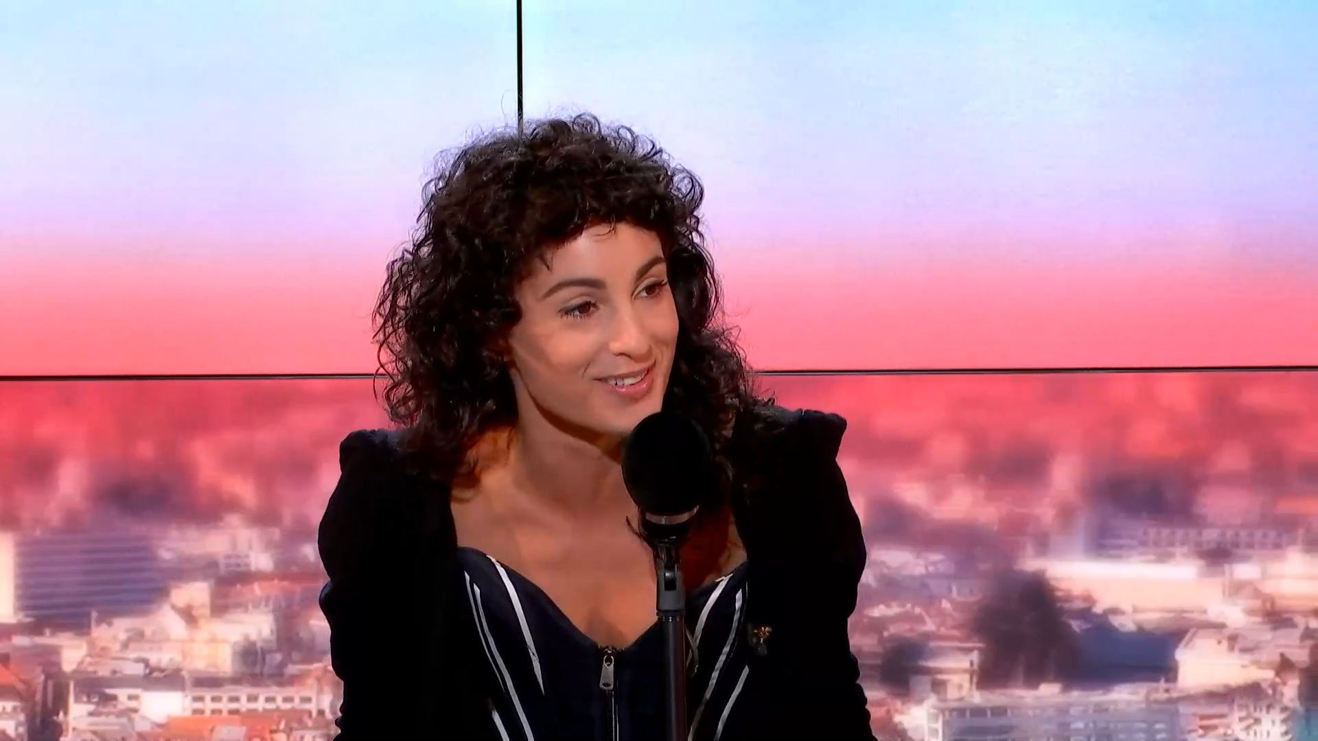 Julien Lieb dévoile son premier clip pour le titre poignant 'Encore une ...