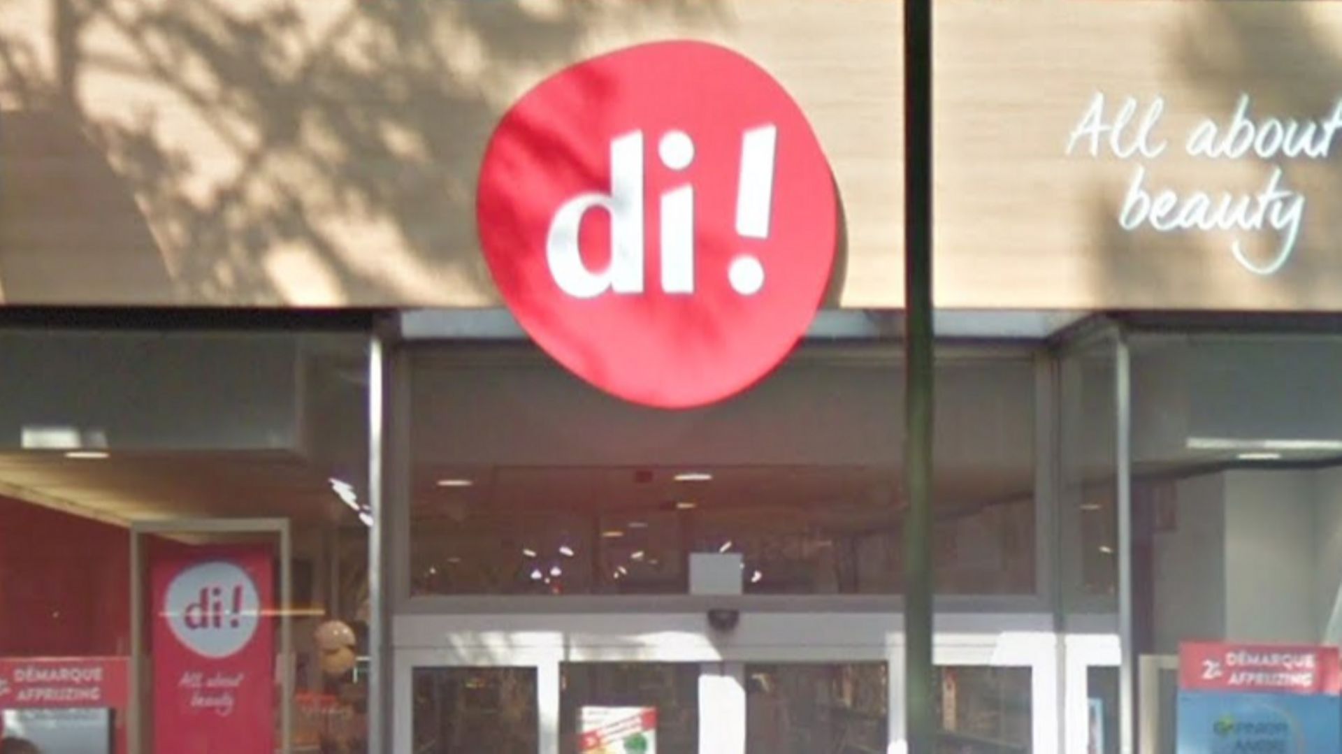 Obligé de fermer pendant le confinement, ce magasin 'Di' a refusé de ...