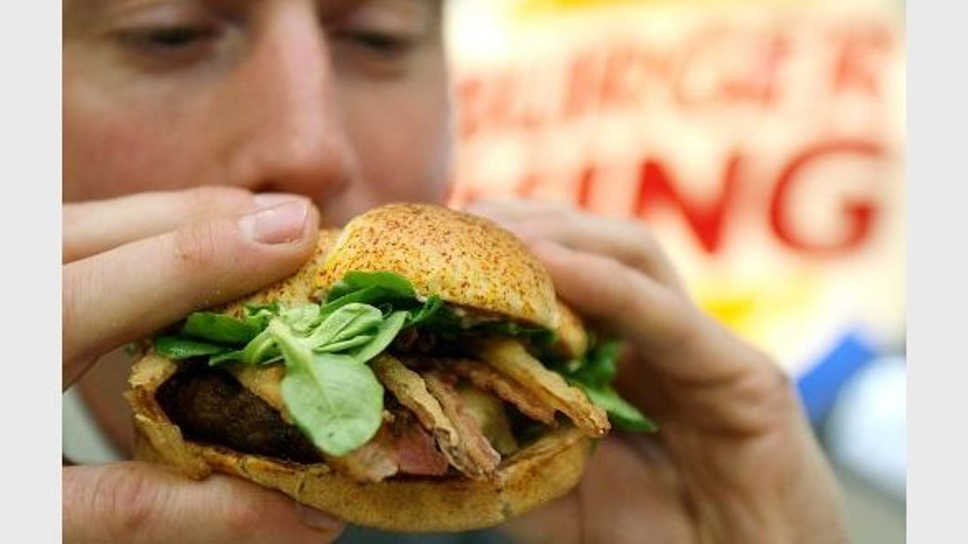 L'AFSCA a lancé son label de qualité. - RTBF Actus