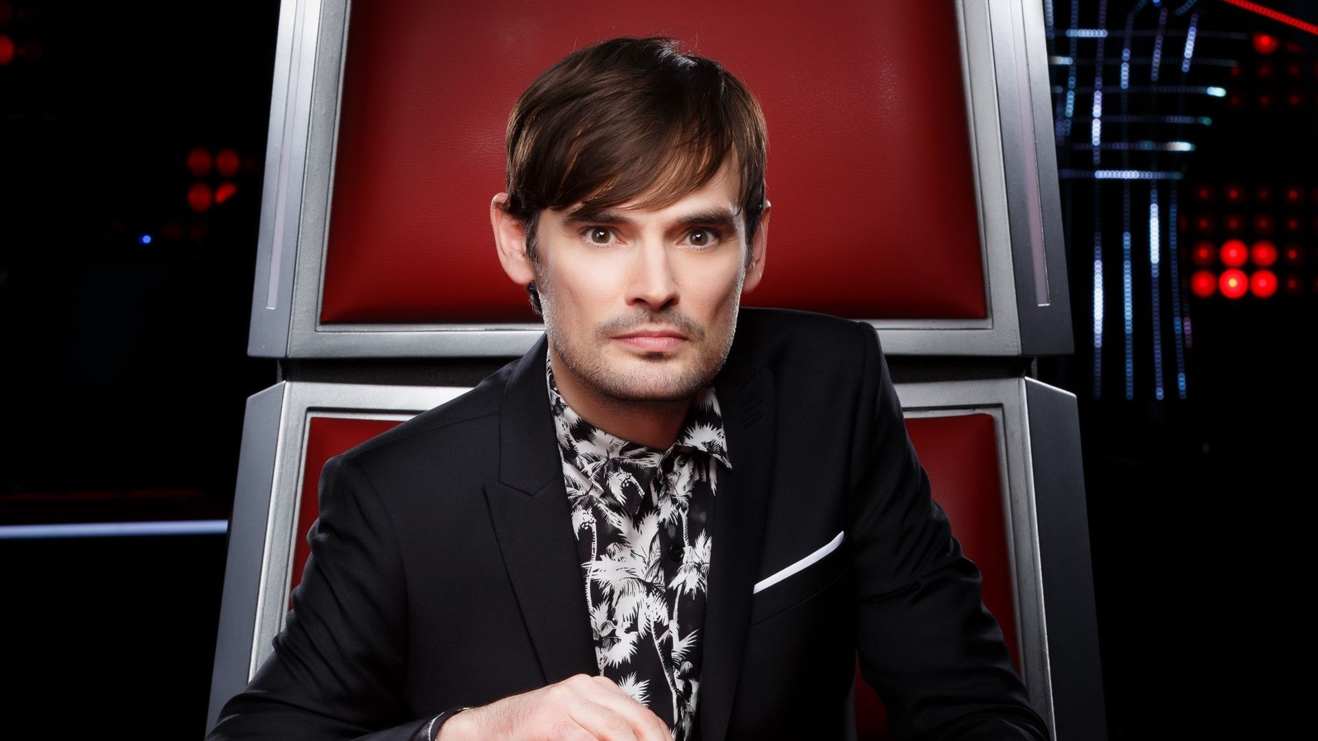 The Voice Belgique : Matthew Irons évoque sa collaboration avec d ...