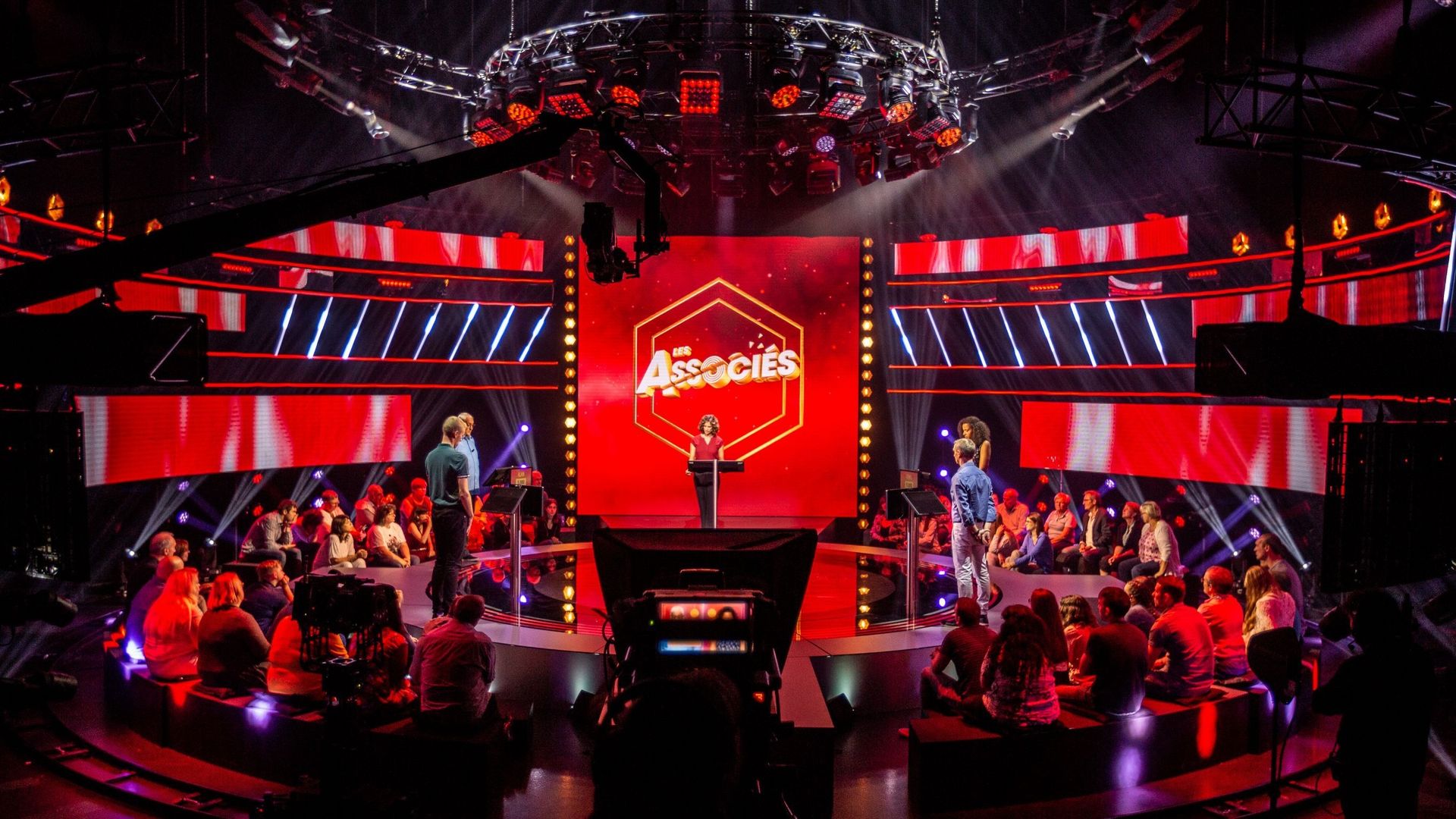 Les Associés : deux épisodes supprimés.