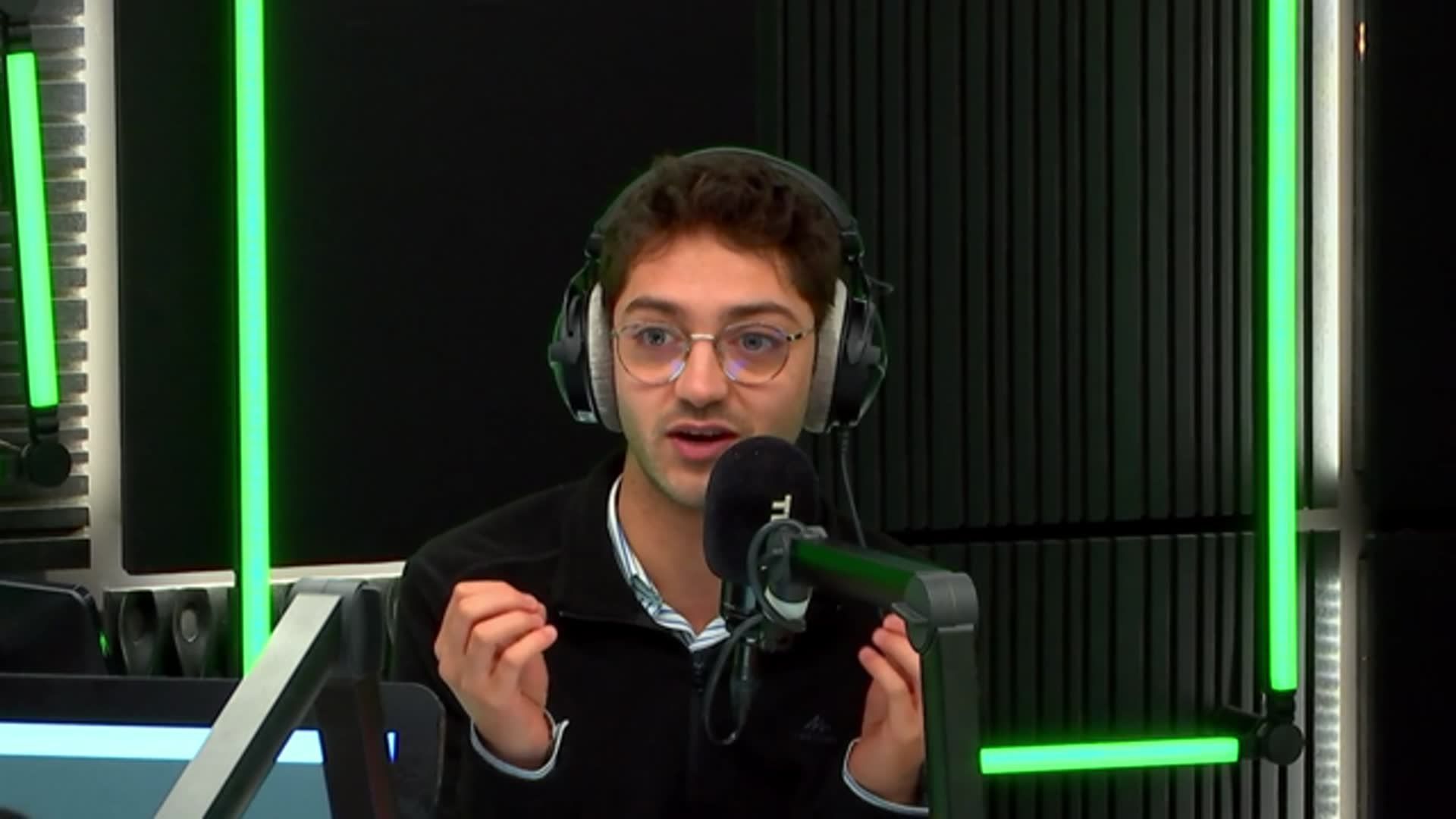 L’histoire d’une chanson : Kristofer revient sur les hymnes de Viva for ...