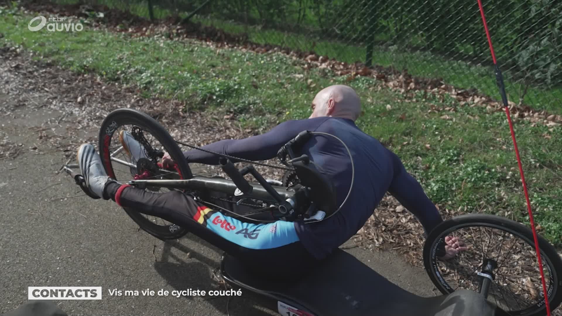 Le BXL Tour vu par Pro Vélo : 'Un événement accessible à tous, positif ...