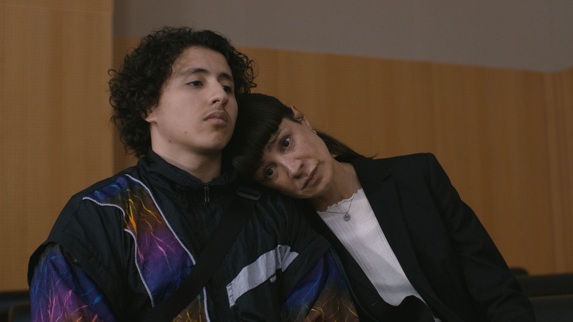 'Quiproquo' : découvrez en exclusivité les trois premières minutes de ...