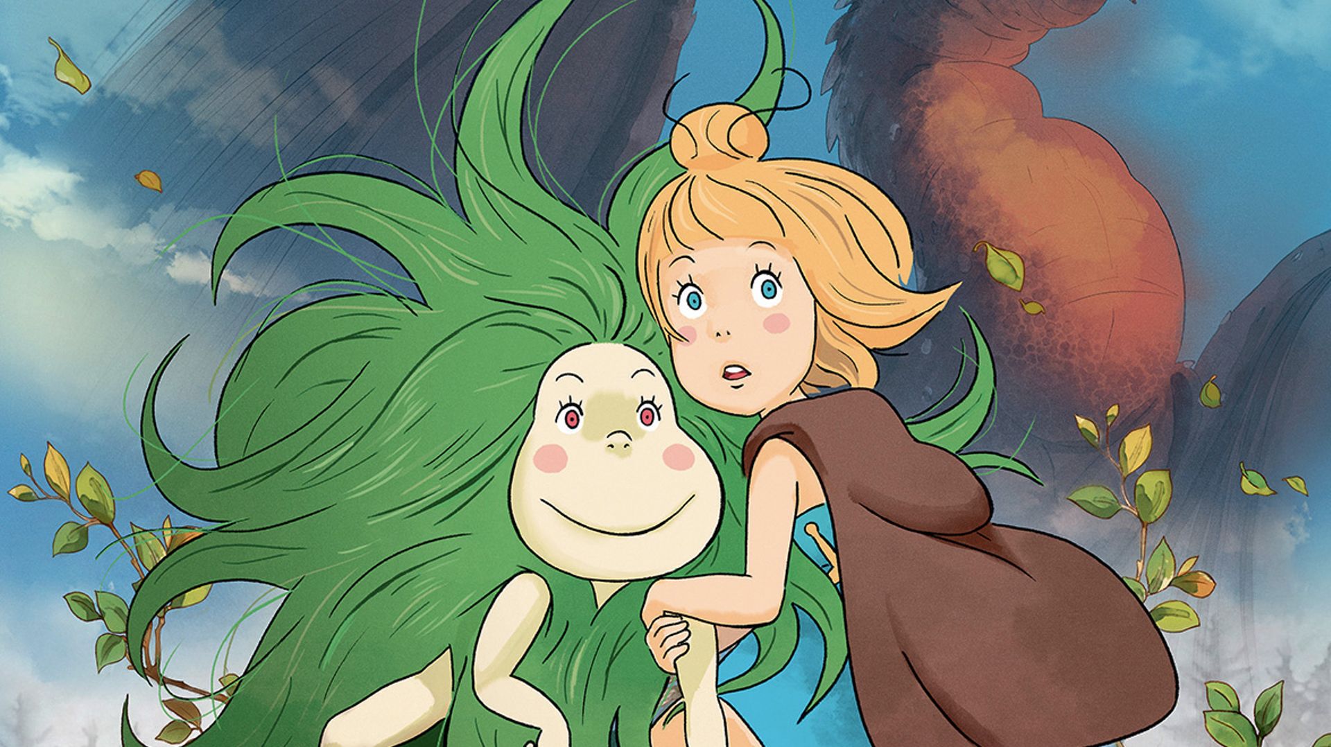 Une playlist qui vous emporte au pays des dragons - rtbf.be