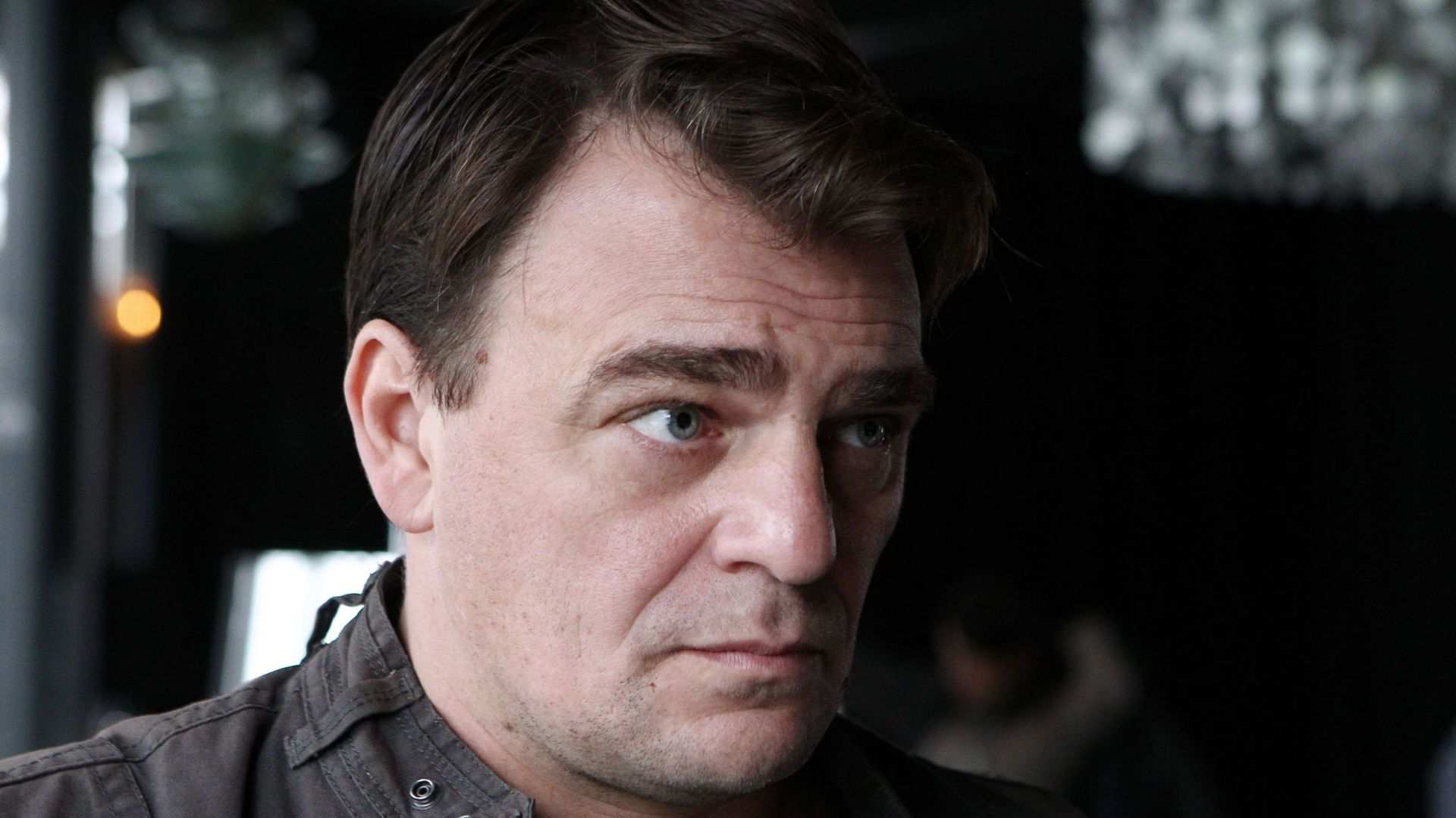 Engrenages IV : Gilou va-t-il chanter ? - RTBF Actus