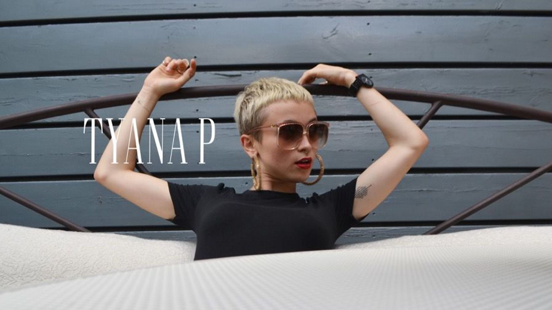 The Voice Family : changement de look et nouveau single pour Tyana P ...