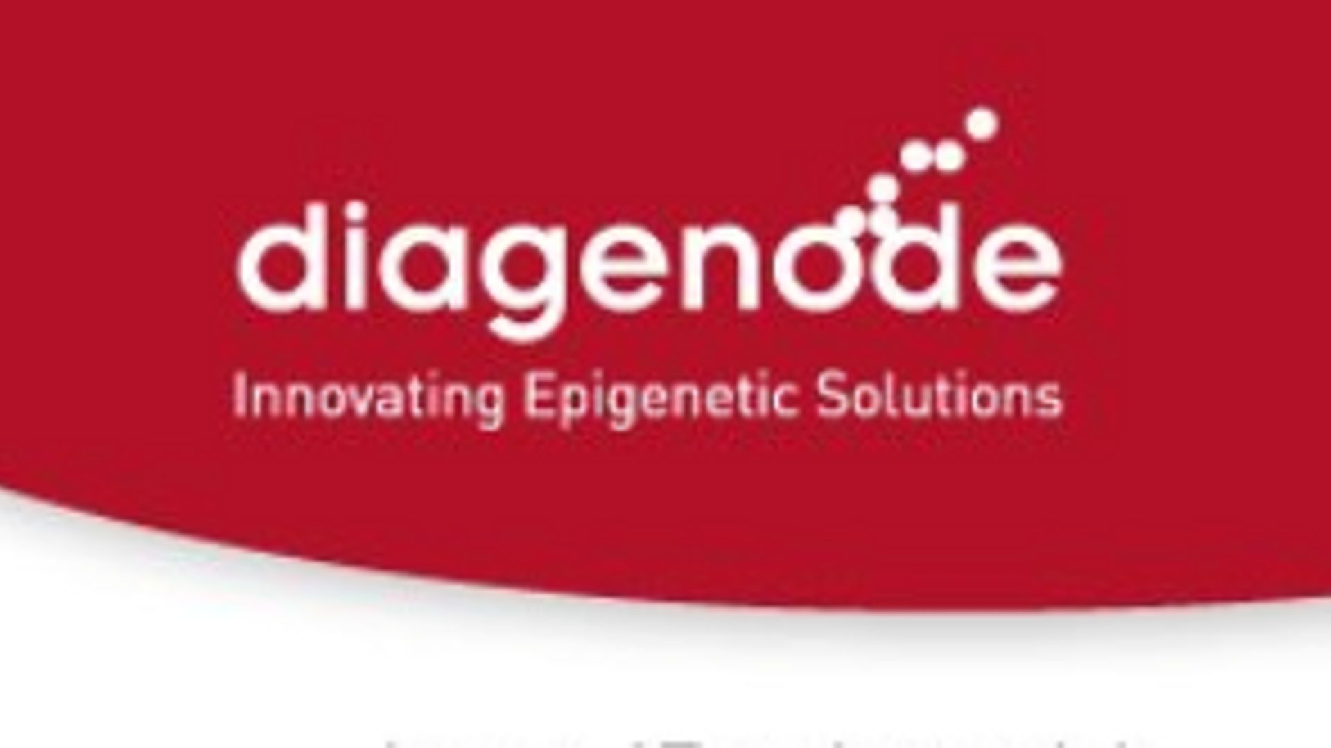 La société liégeoise Diagenode finaliste malheureuse au titre de 'L ...