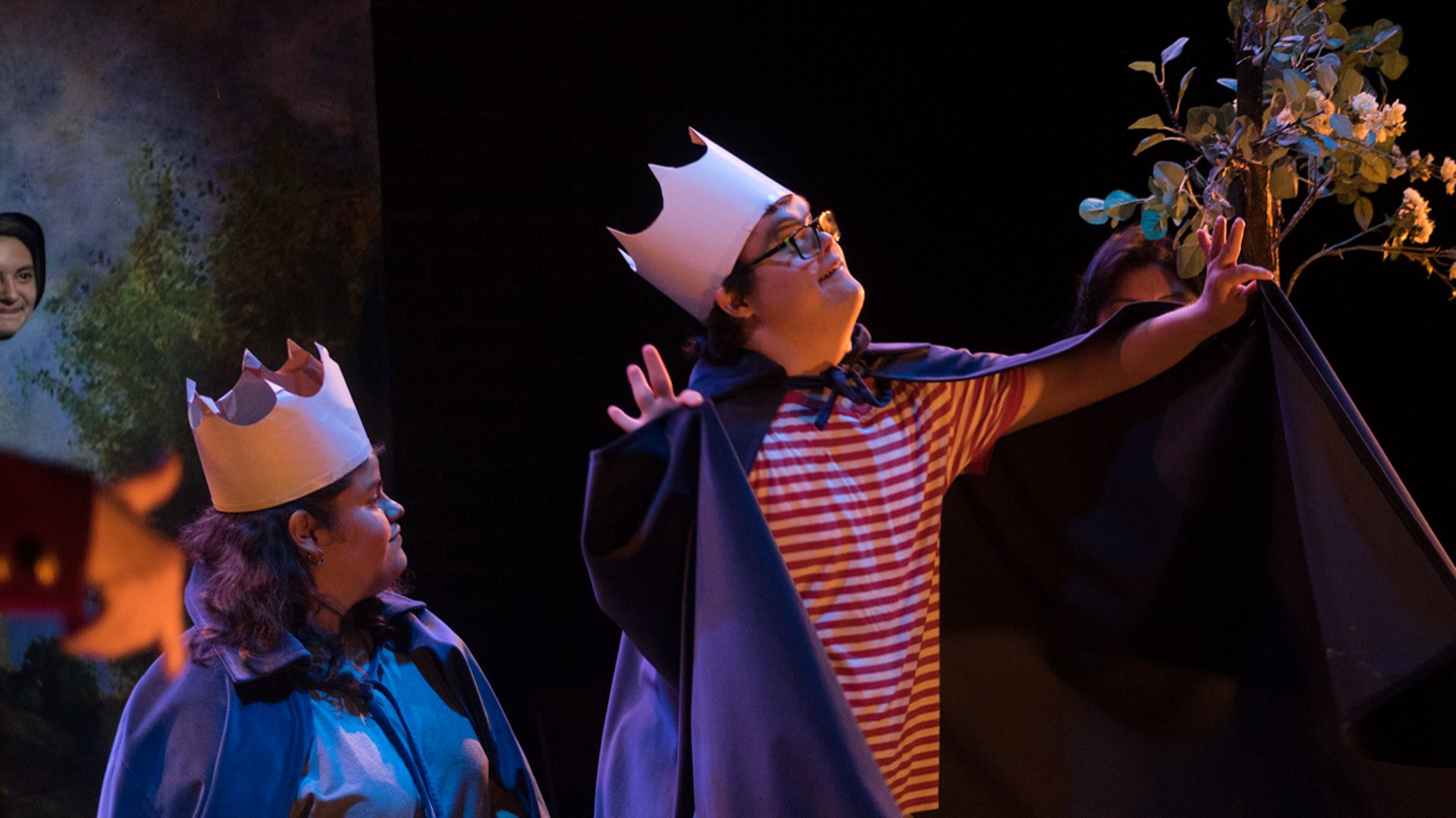 Hamlet, ou le droit à la différence, à voir au Théâtre National et au ...