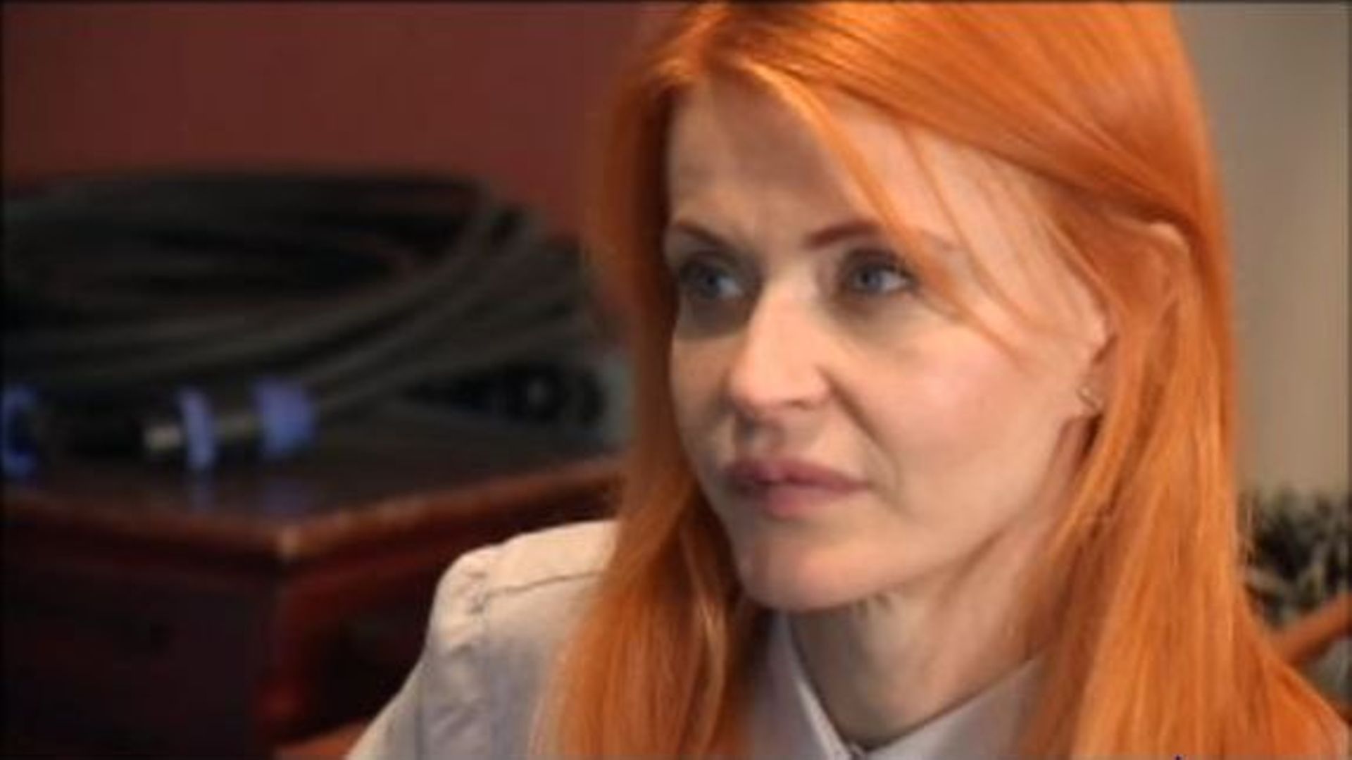 Axelle Red : 'Plus artiste que chanteuse' - L'instantané de 7 à la Une ...