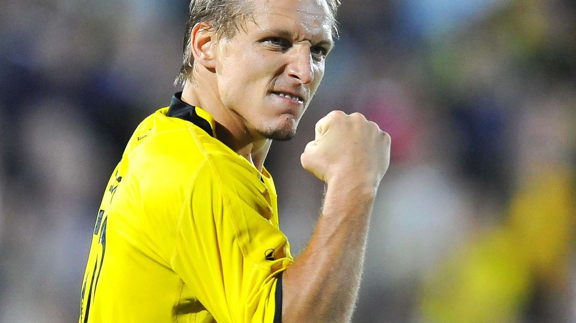 Wesley Sonck primé aux States - RTBF Actus