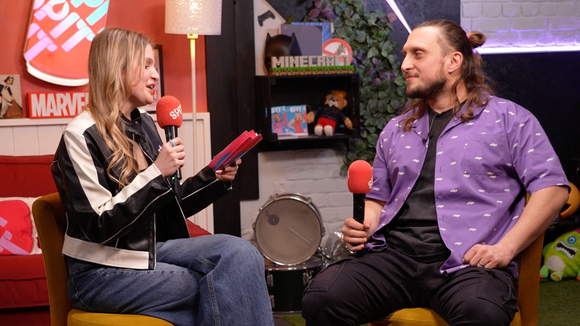 Le YouTubeur McFly annonce la sortie de son premier album (interview) - RTBF Actus