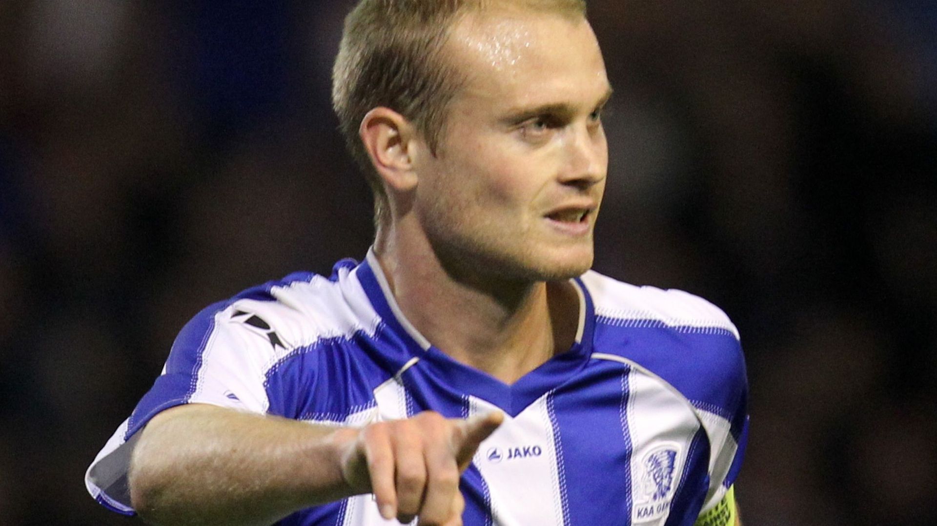 Tim Smolders signe au Cercle - RTBF Actus