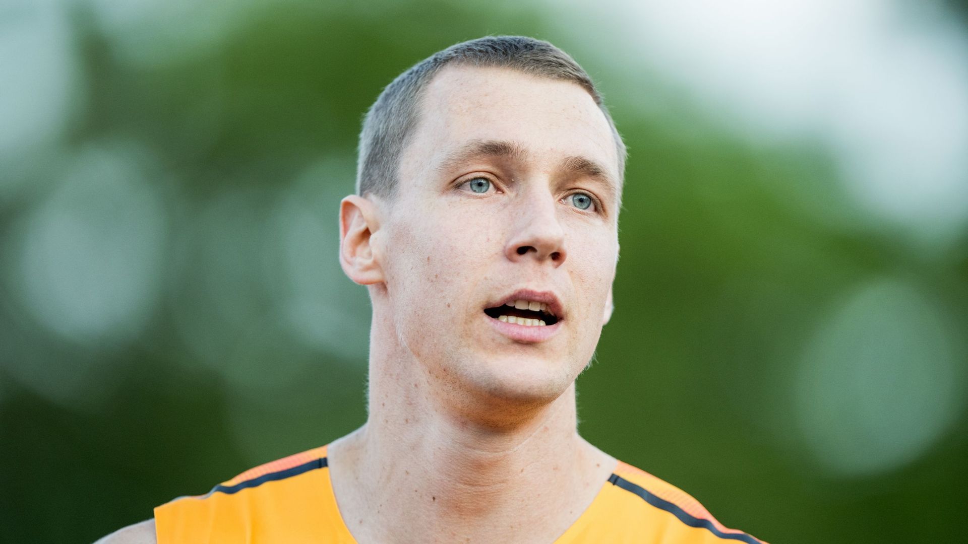 Euro d’athlétisme en salle : Imke Vervaet passe en demi-finales sur ... Euro d’athlétisme en salle : Imke Vervaet passe en demi-finales sur ...