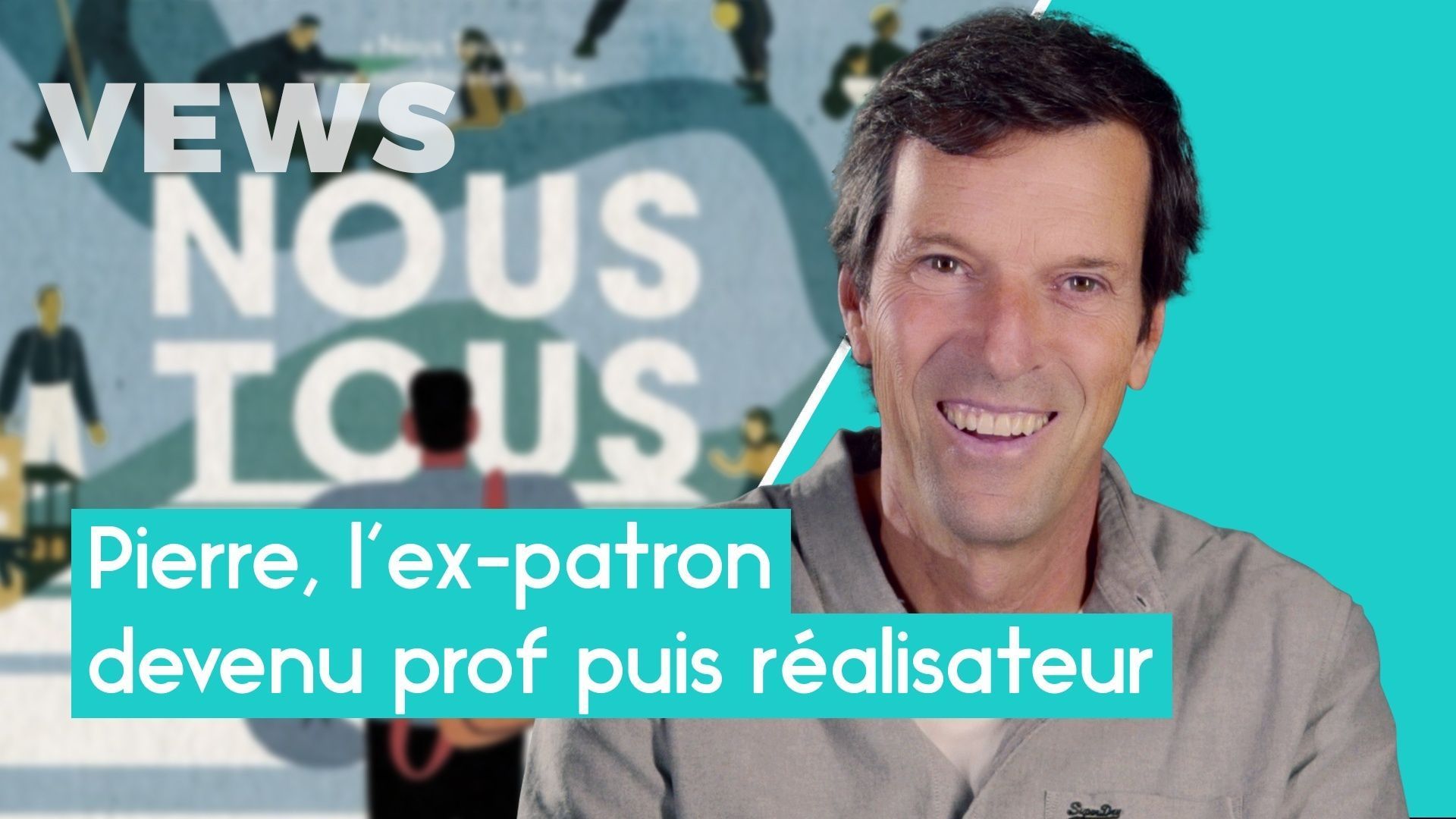 Pierre et la 'midlife crisis' : 'J'ai eu l'envie de vivre plusieurs ...