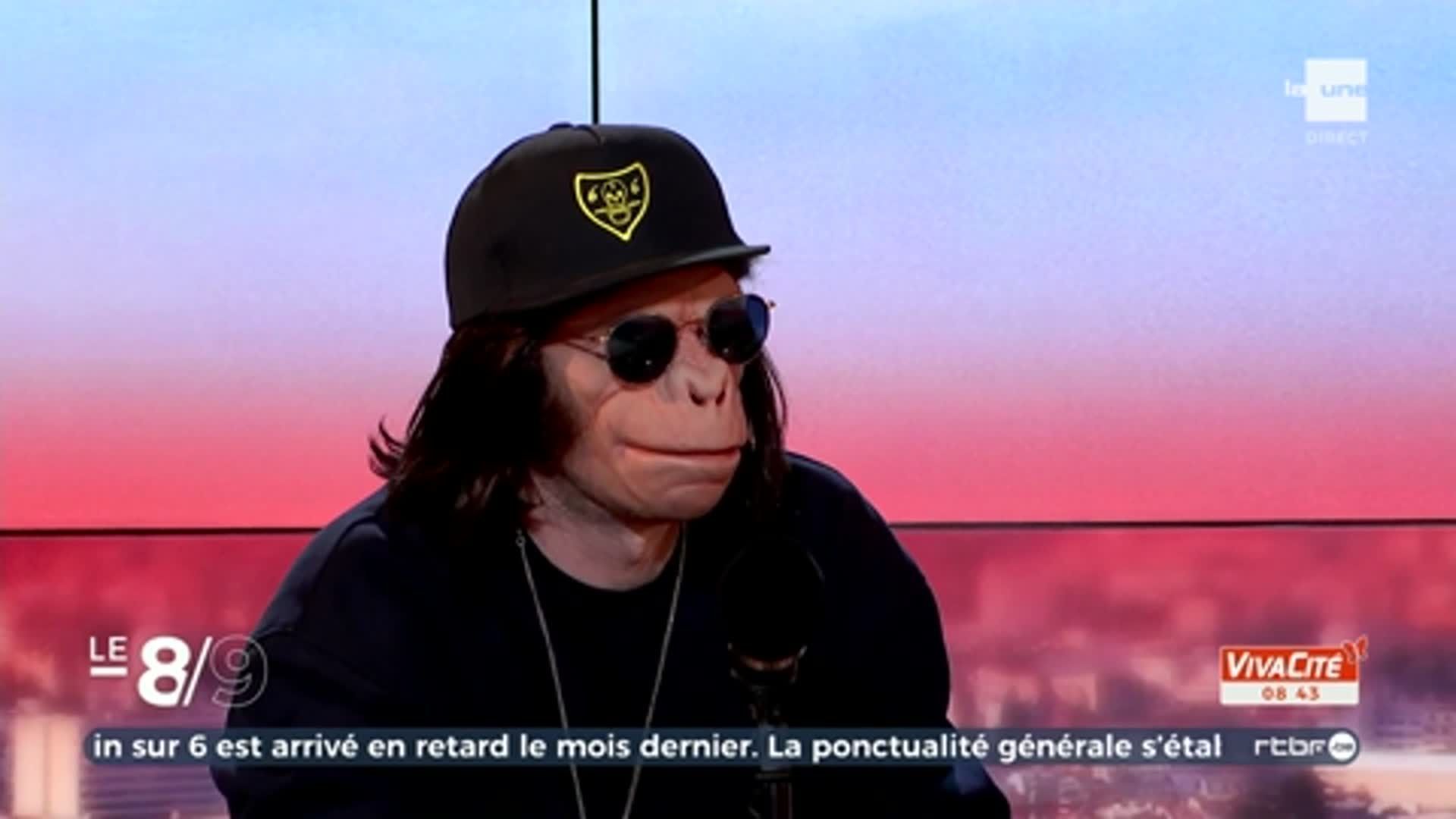 Kid Noize nous emmène à 'Nowera' avec un album, une tournée et une ...