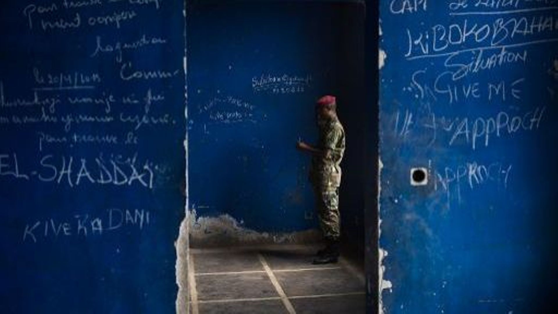 Nord-Kivu: affrontements entre rebelles du M23 et l'armée congolaise - RTBF Actus