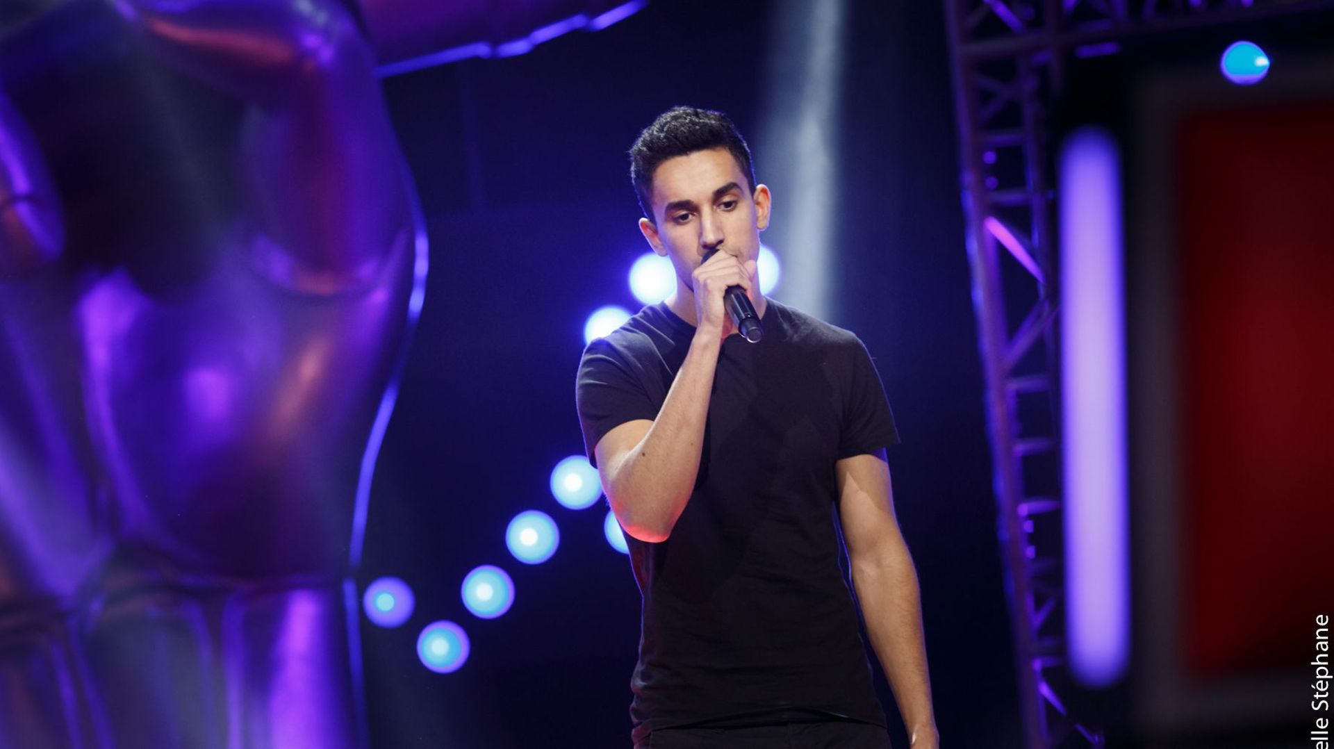 Youssef Zaki - 'My Funny Valentine' - RTBF Actus