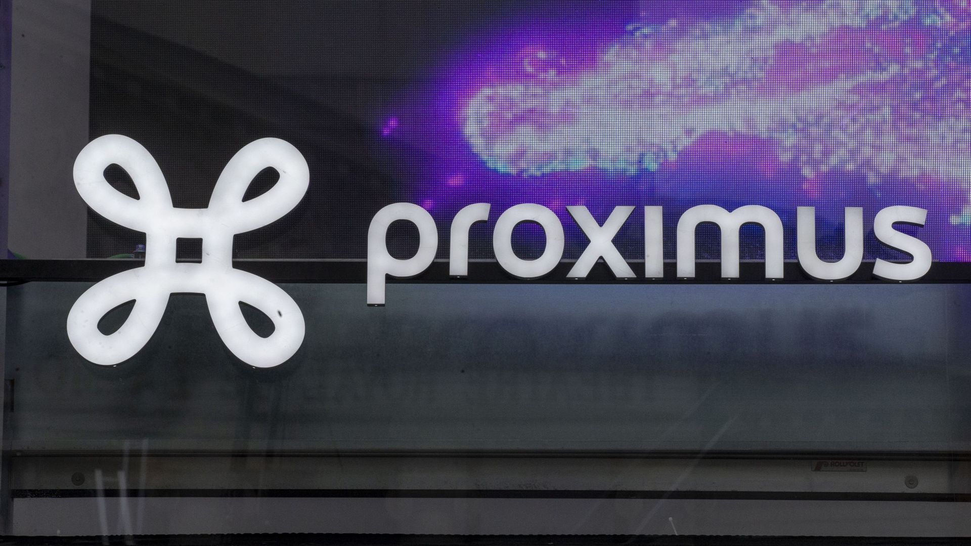 Proximus décroche avec Thales un contrat 'majeur' pour moderniser l ...