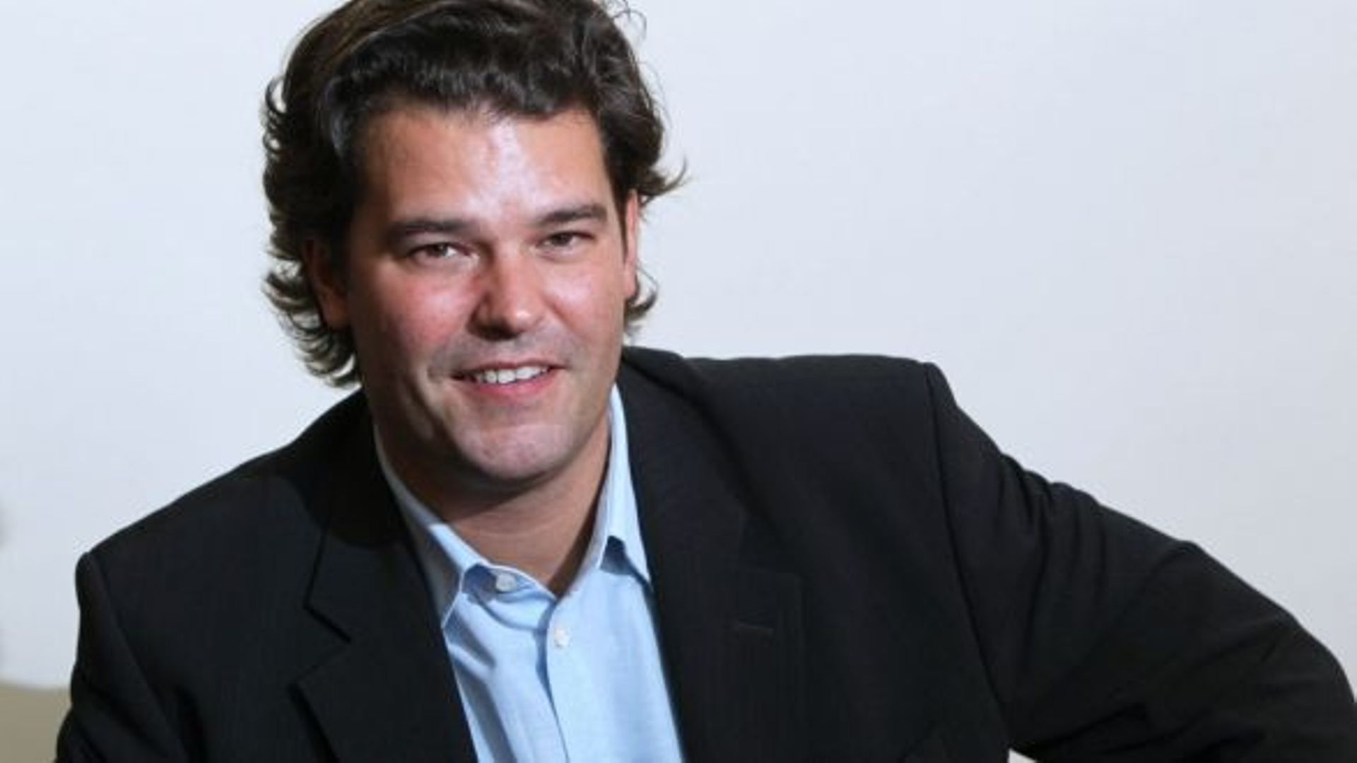 Elections: face à face avec Alain Mathot, tête de liste PS - RTBF Actus