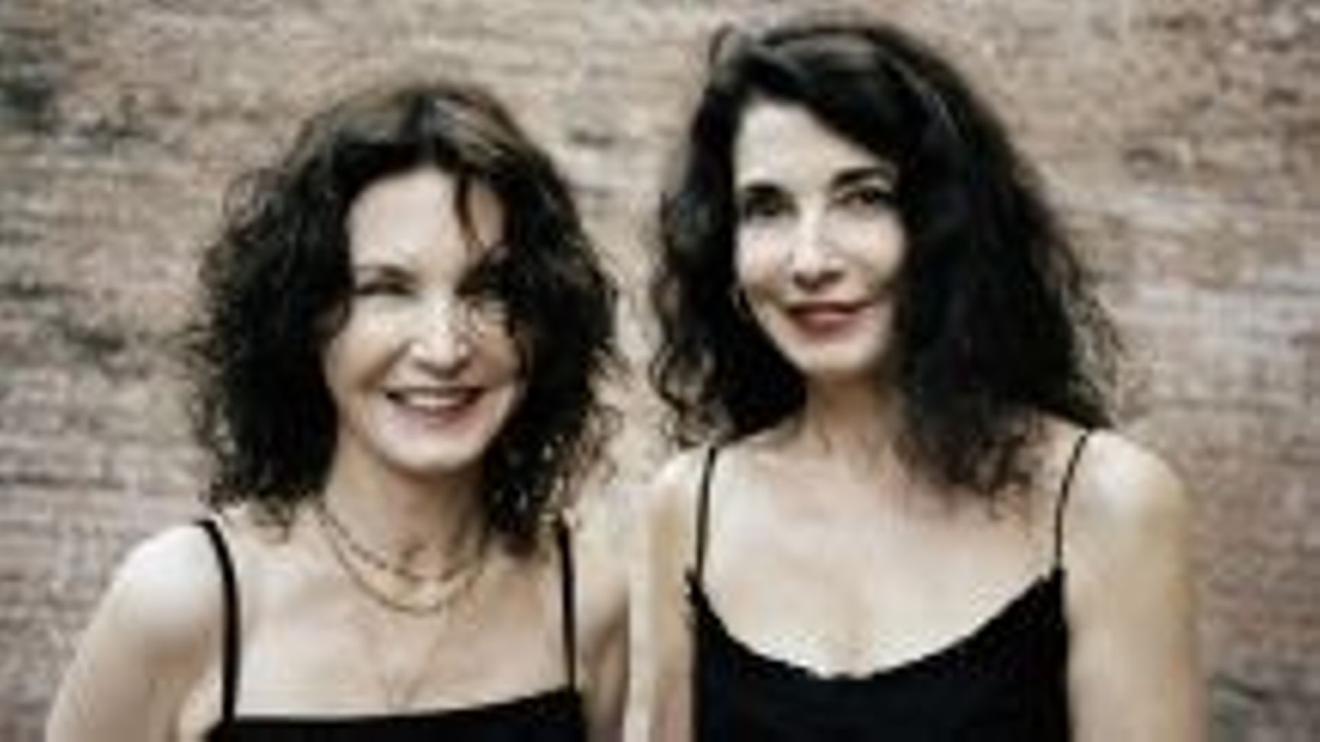 Katia et Marielle Labèque, pianos, Orchestre philharmonique de Vienne ...