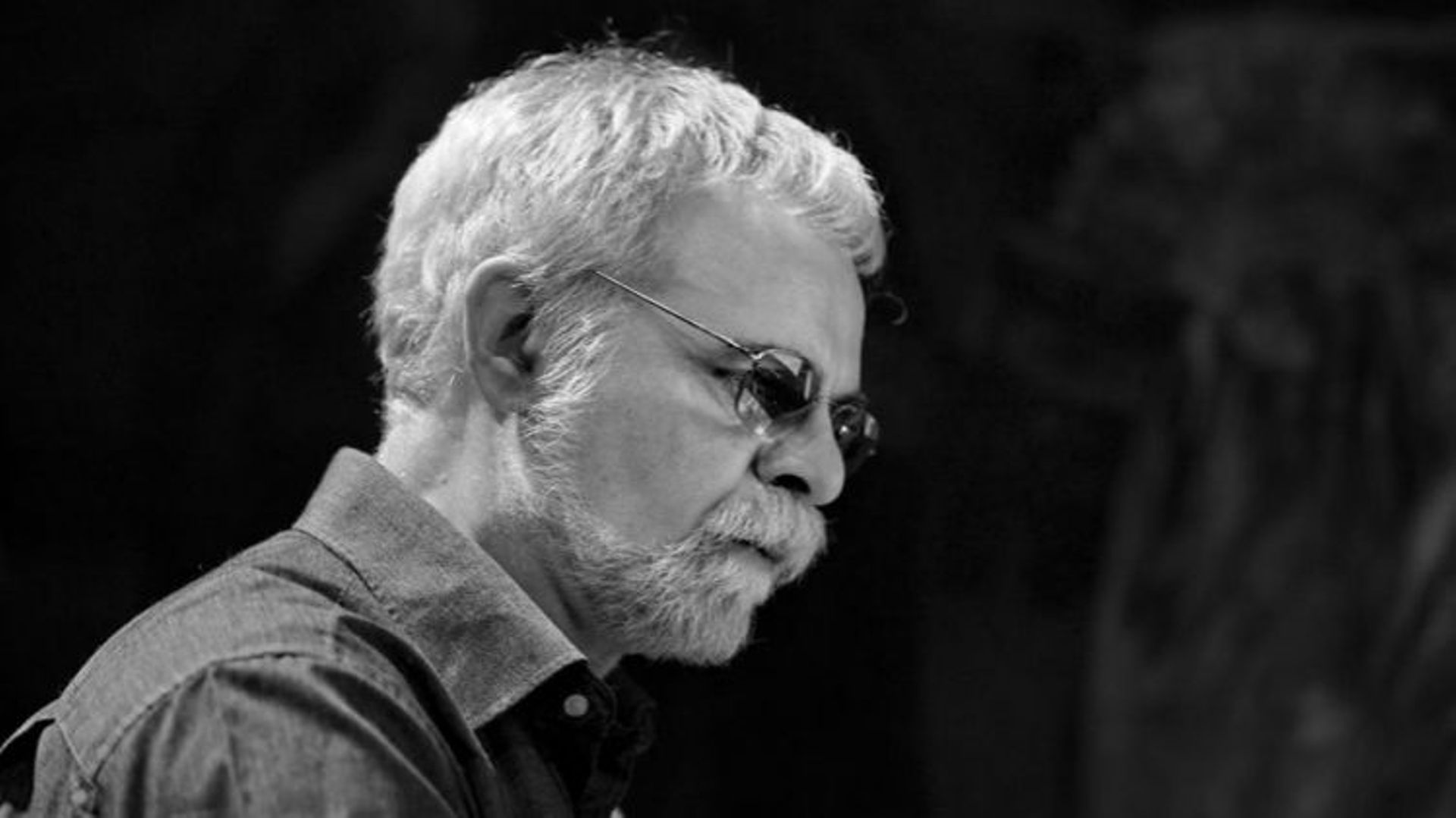 Daniel Rivera, lauréat 1975 - RTBF Actus