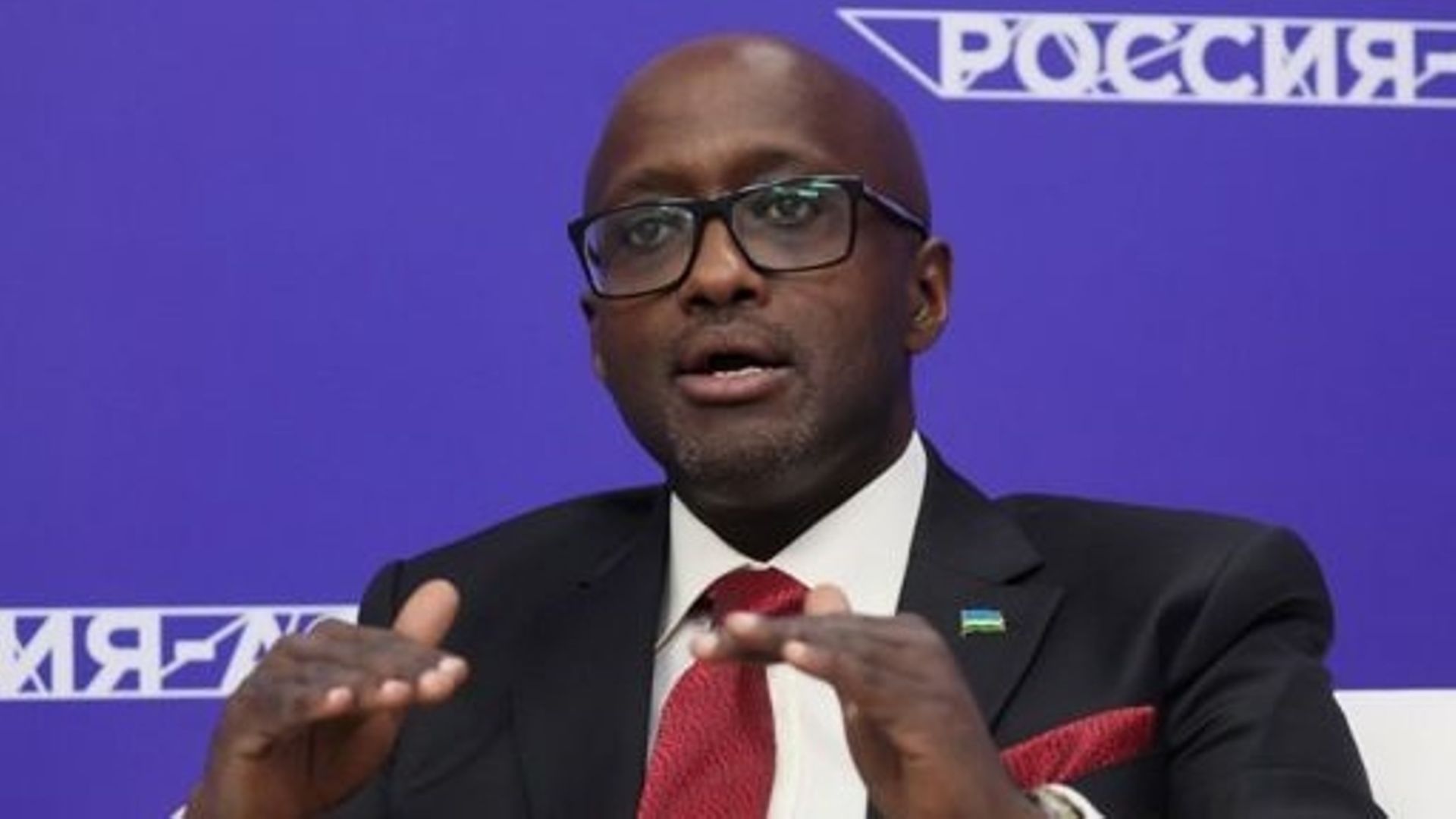 'Un jour, une carte' : qu’est-ce qui pousse les rebelles du M23 à conquérir du territoire en RDC ...