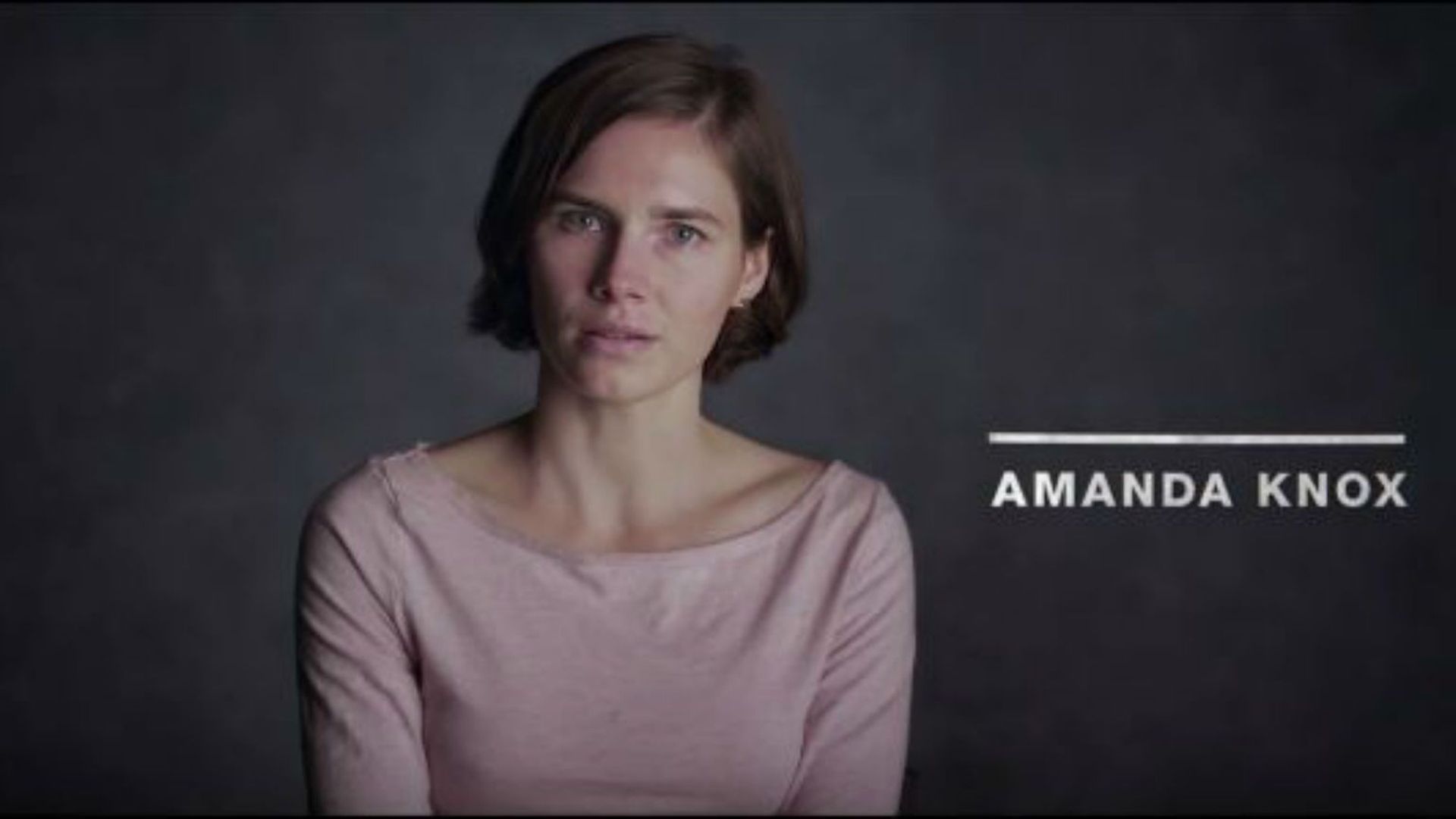 Netflix dévoile la bande annonce de son documentaire sur le procès d ...