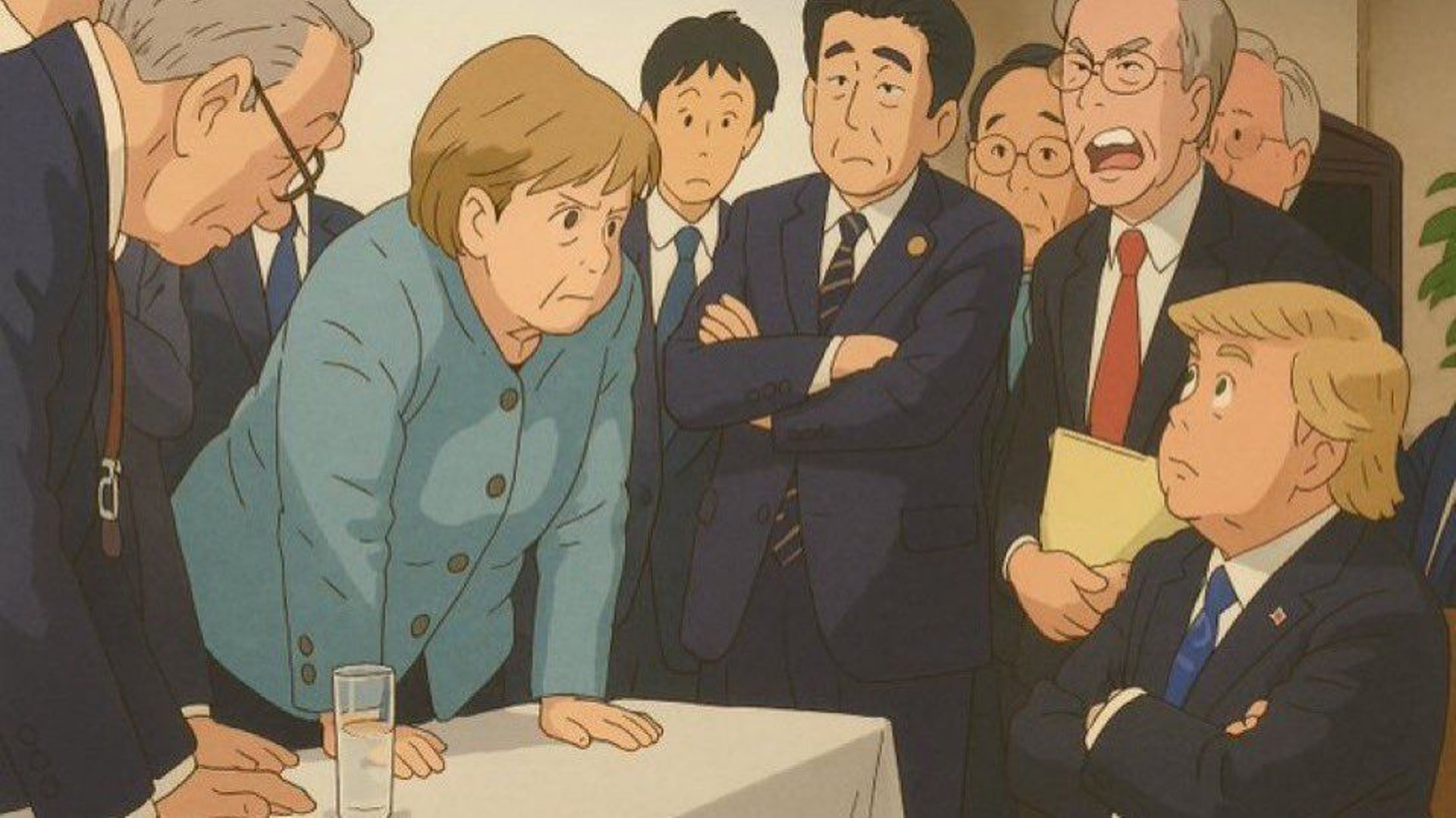 Les grands discours: 'Sieg Heil!' - Adolf Hitler - RTBF Actus