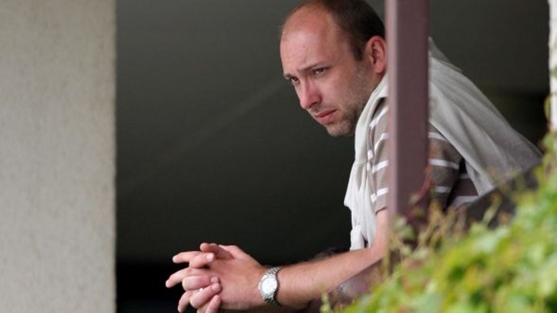 Malversation: Thomas et David Henin condamnés - RTBF Actus