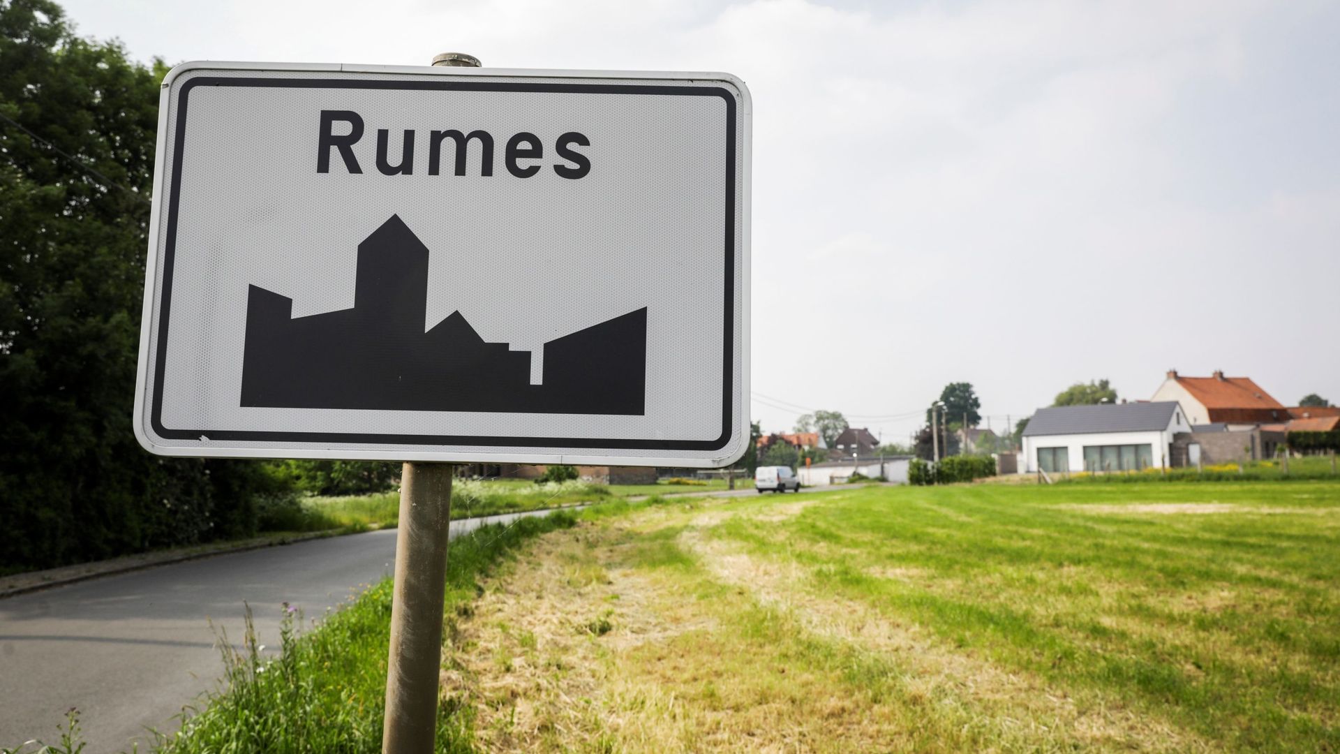 Elections communales à Rumes : vers un quatrième mandat pour Michel ...