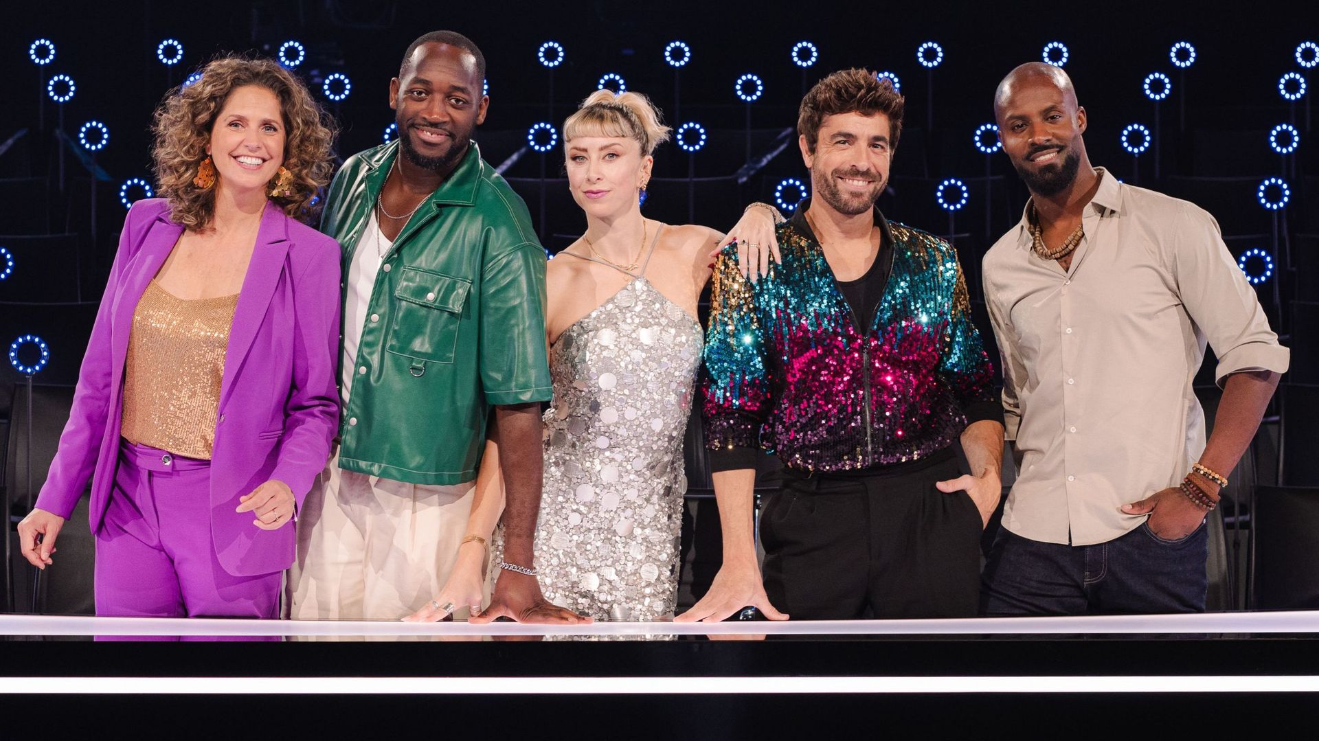 Helena collabore avec un ancien candidat de The Dancer pour son clip ...
