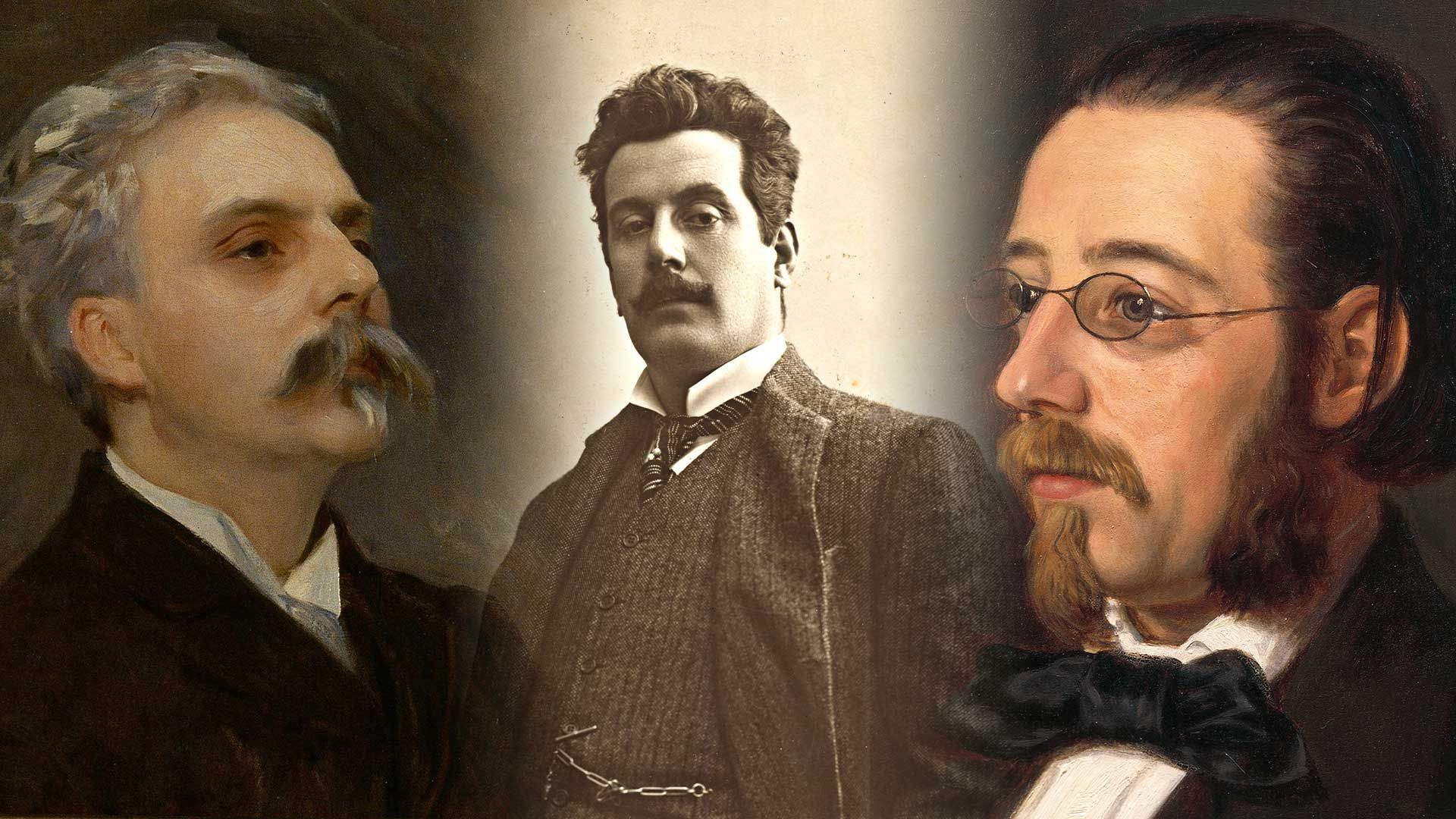 Quels sont les compositeurs et musiciens qui seront célébrés en 2024 ...