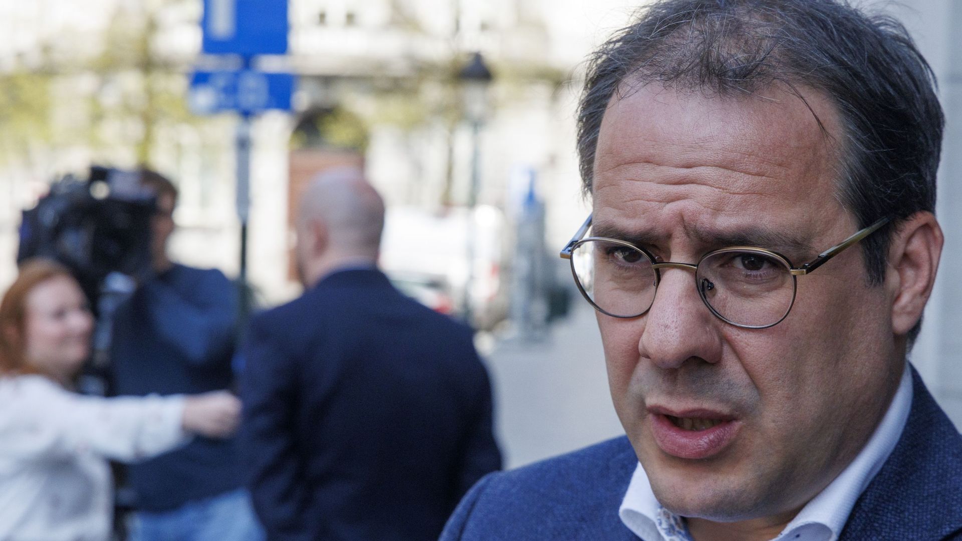 Réforme du chômage : les allocations d’insertion octroyées aux jeunes ...