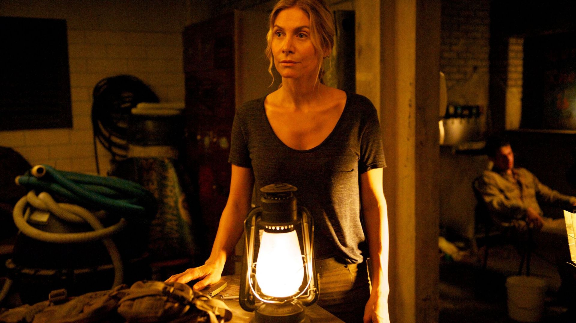 'Revolution' saison 2: le renouveau n'attend plus ! - RTBF Actus