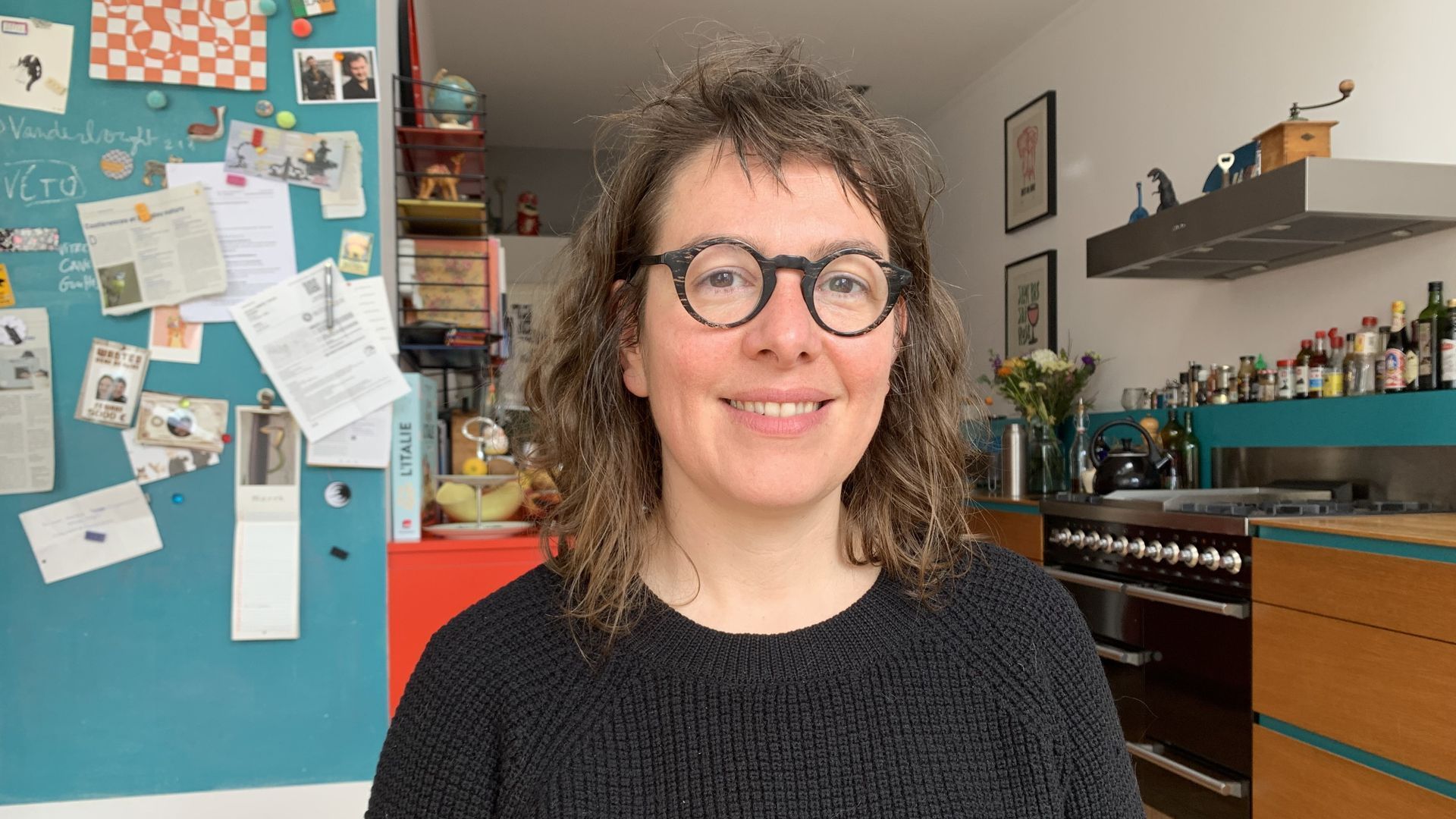 'L’employée du mois' de Véronique Jadin : caricatural mais tellement ...