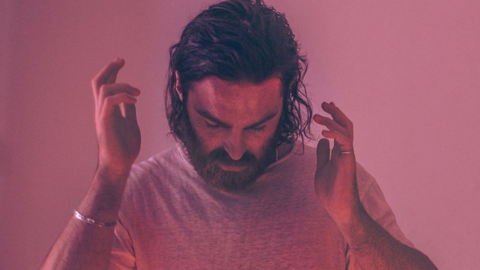 En écoute: Nick Murphy (ex-Chet Faker) invité d'un titre de Bonobo ...
