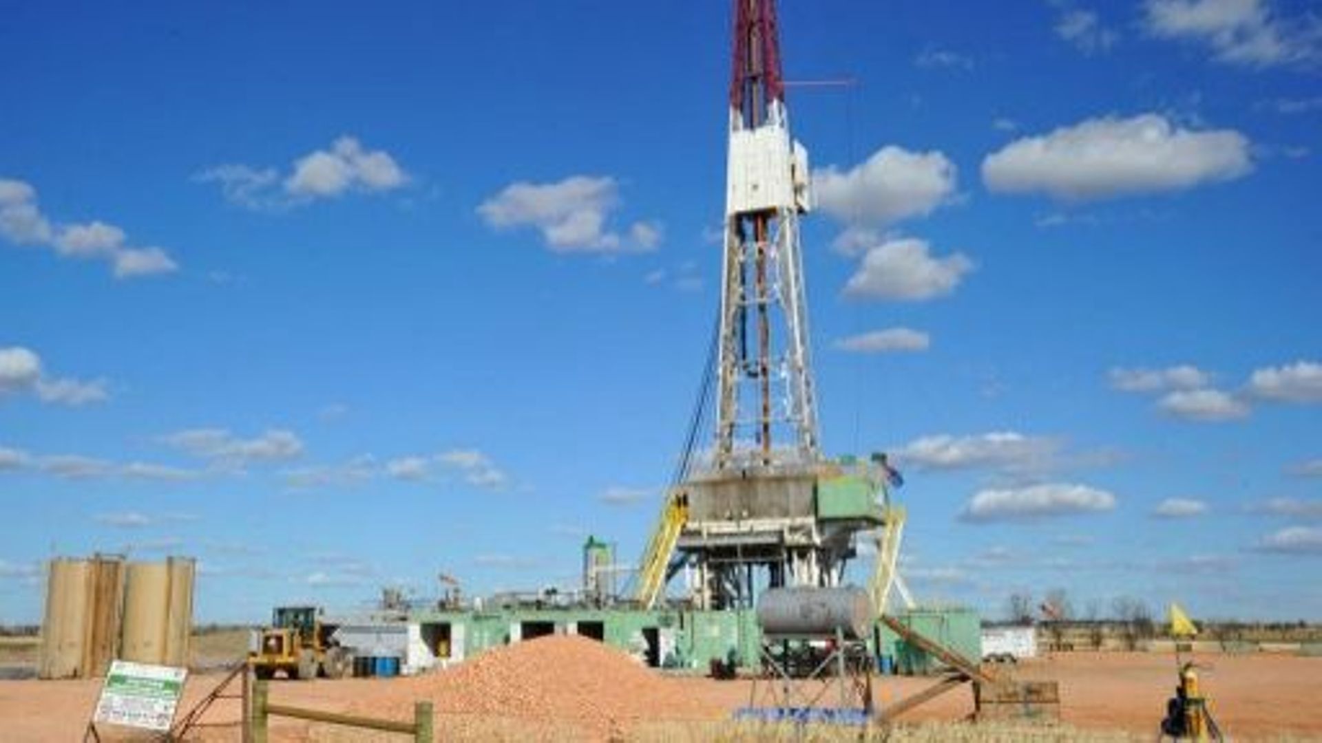 Gaz de schiste: Shell cherche à dissipper les craintes sud-africaines ...