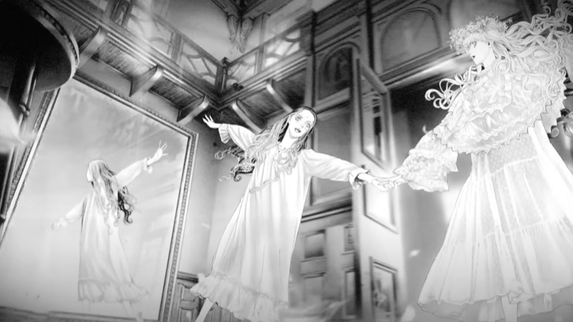 '#DRCL Midnight Children' : le manga de Shinichi Sakamoto qui réinvente ...