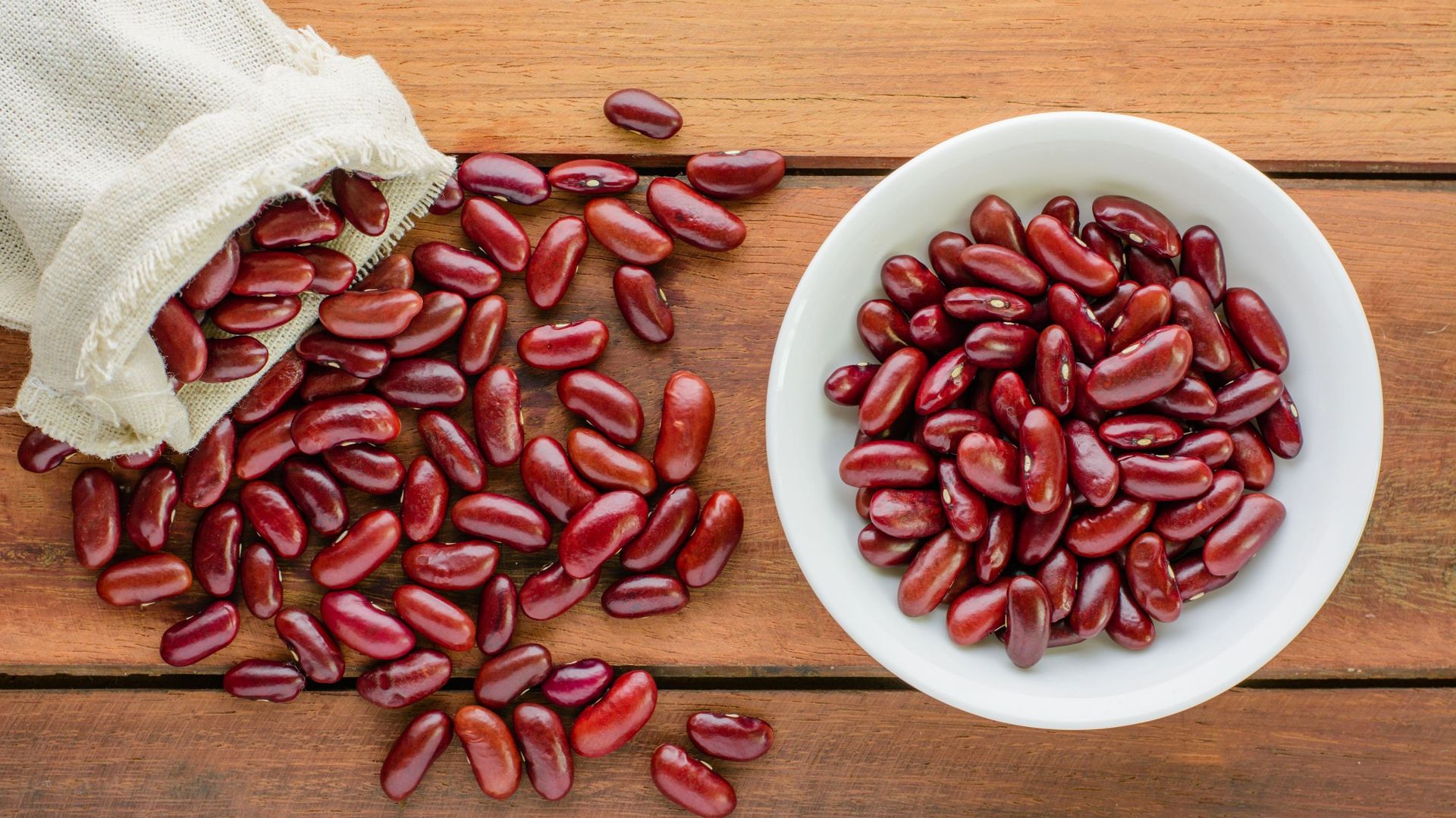 Comment réintroduire le haricot sec dans l’assiette - RTBF Actus