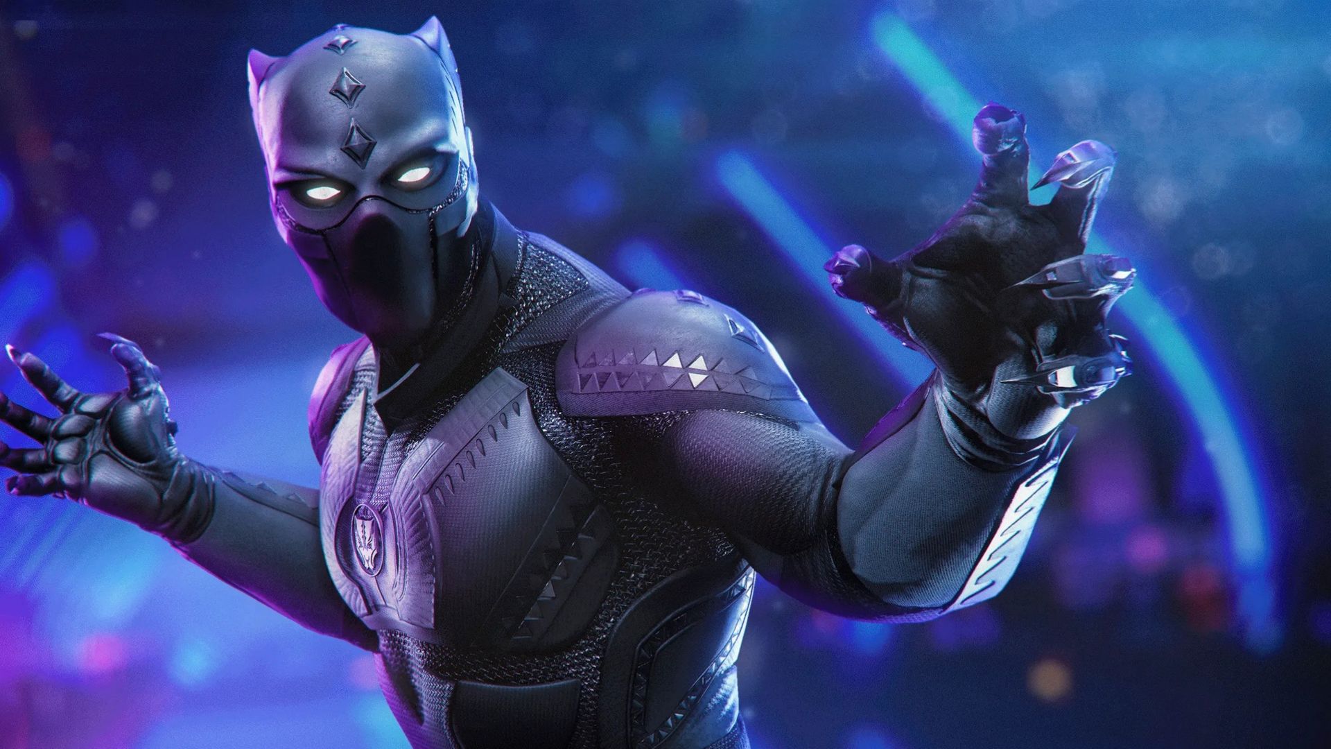 Electronic Arts annule le jeu vidéo 'Black Panther' et licencie son studio de développement ...