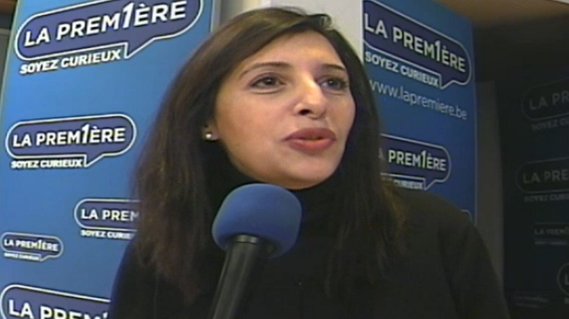 Zakia Khattabi: 'Le Kazakhgate doit aboutir à une réforme de la ...