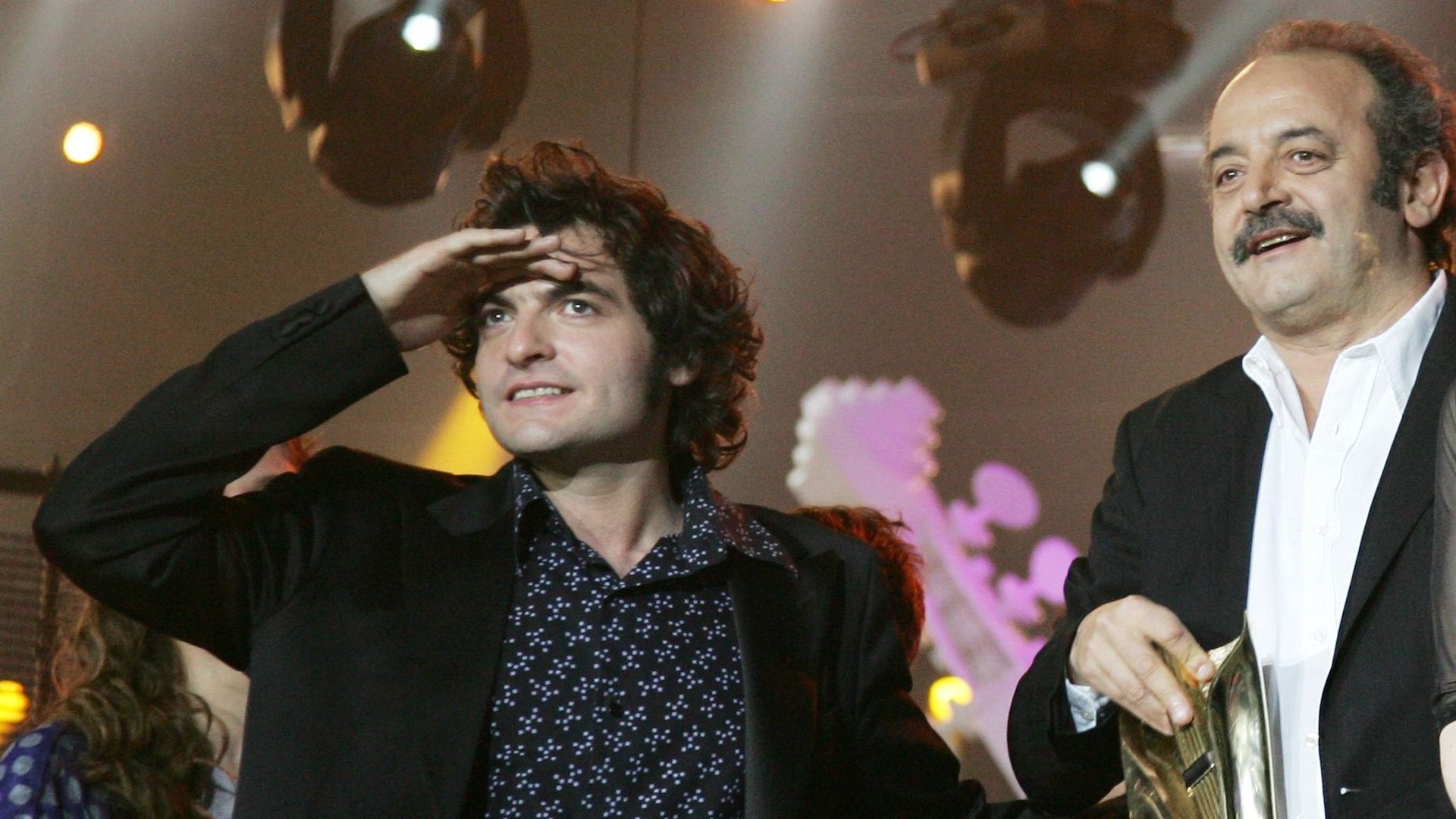 Après une tournée commune, les Chedid préparent un album - RTBF Actus